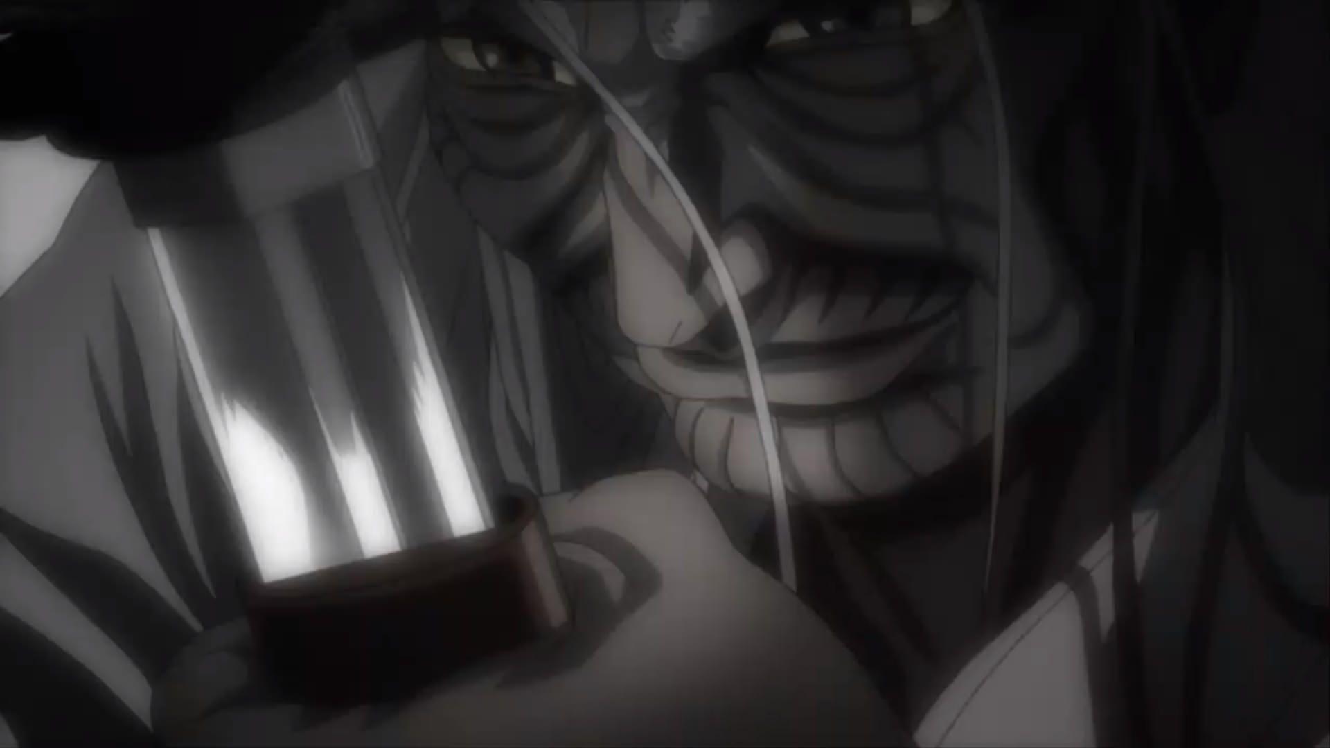 Shigurui Wallpapers - Top Free Shigurui Backgrounds - WallpaperAccess