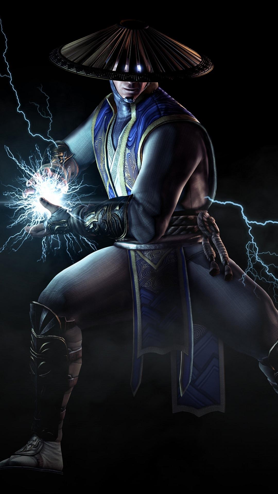Mortal Kombat X Wallpapers - Top Free Mortal Kombat X Backgrounds ...
