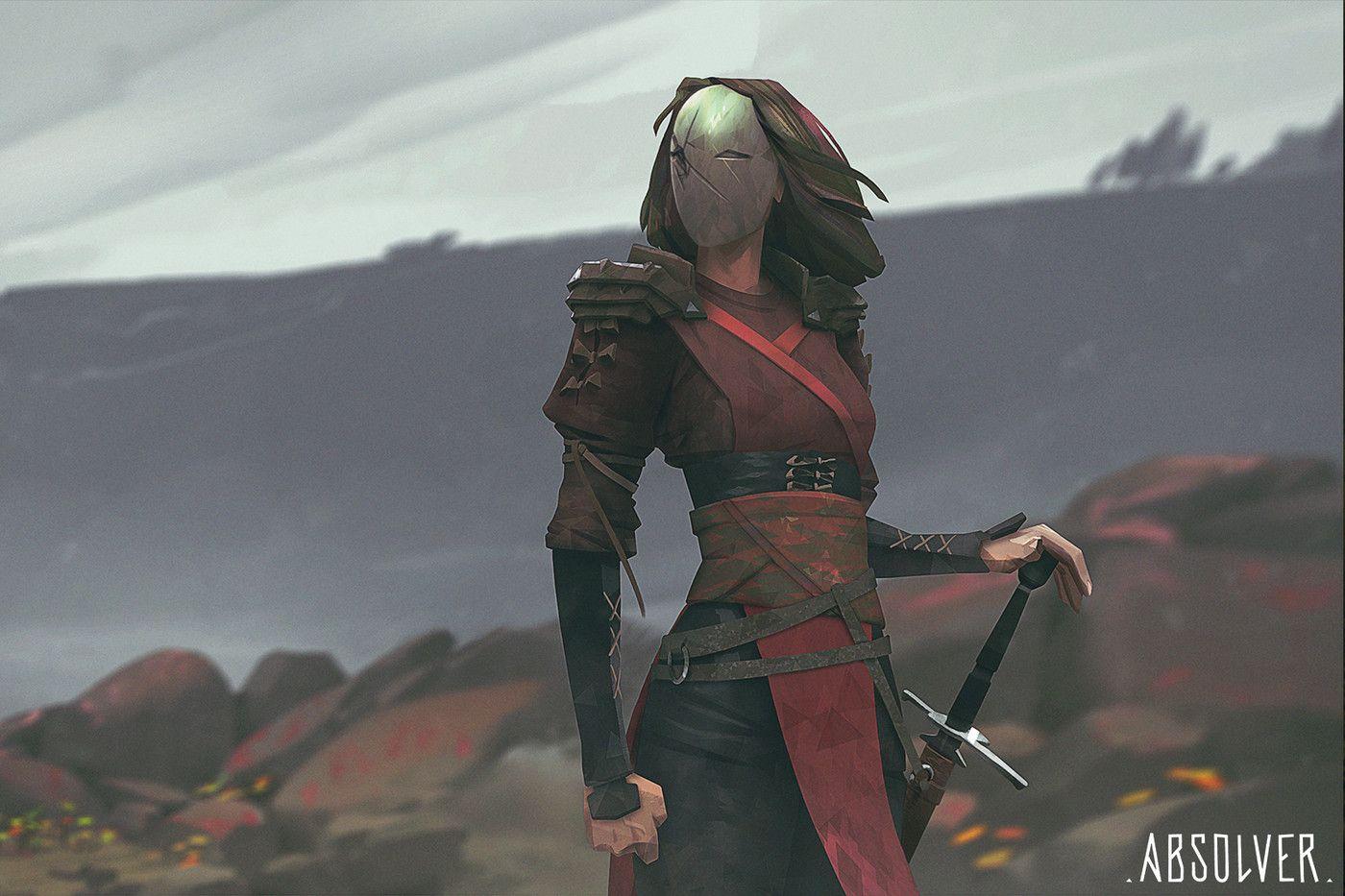 Absolver Wallpapers - Top Free Absolver Backgrounds - WallpaperAccess