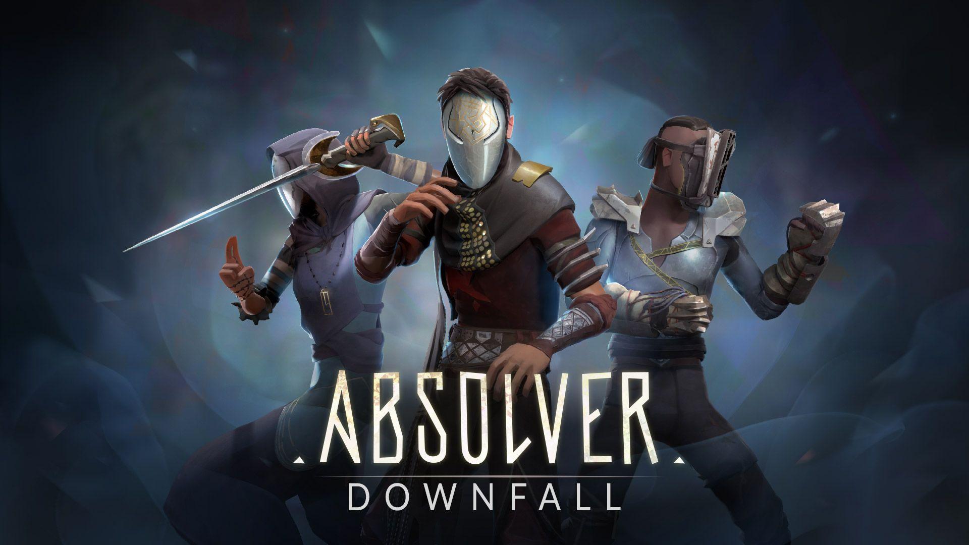 Absolver Wallpapers - Top Free Absolver Backgrounds - WallpaperAccess