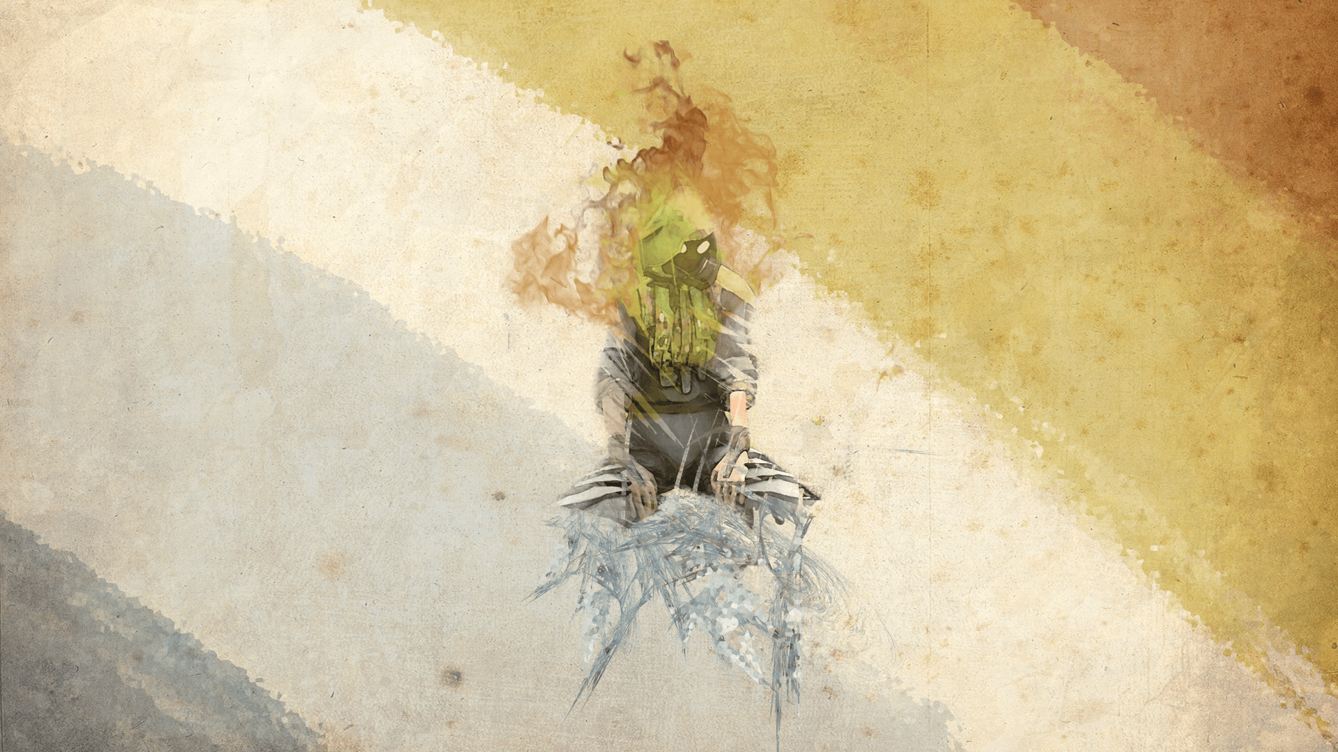 Absolver Wallpapers - Top Free Absolver Backgrounds - WallpaperAccess