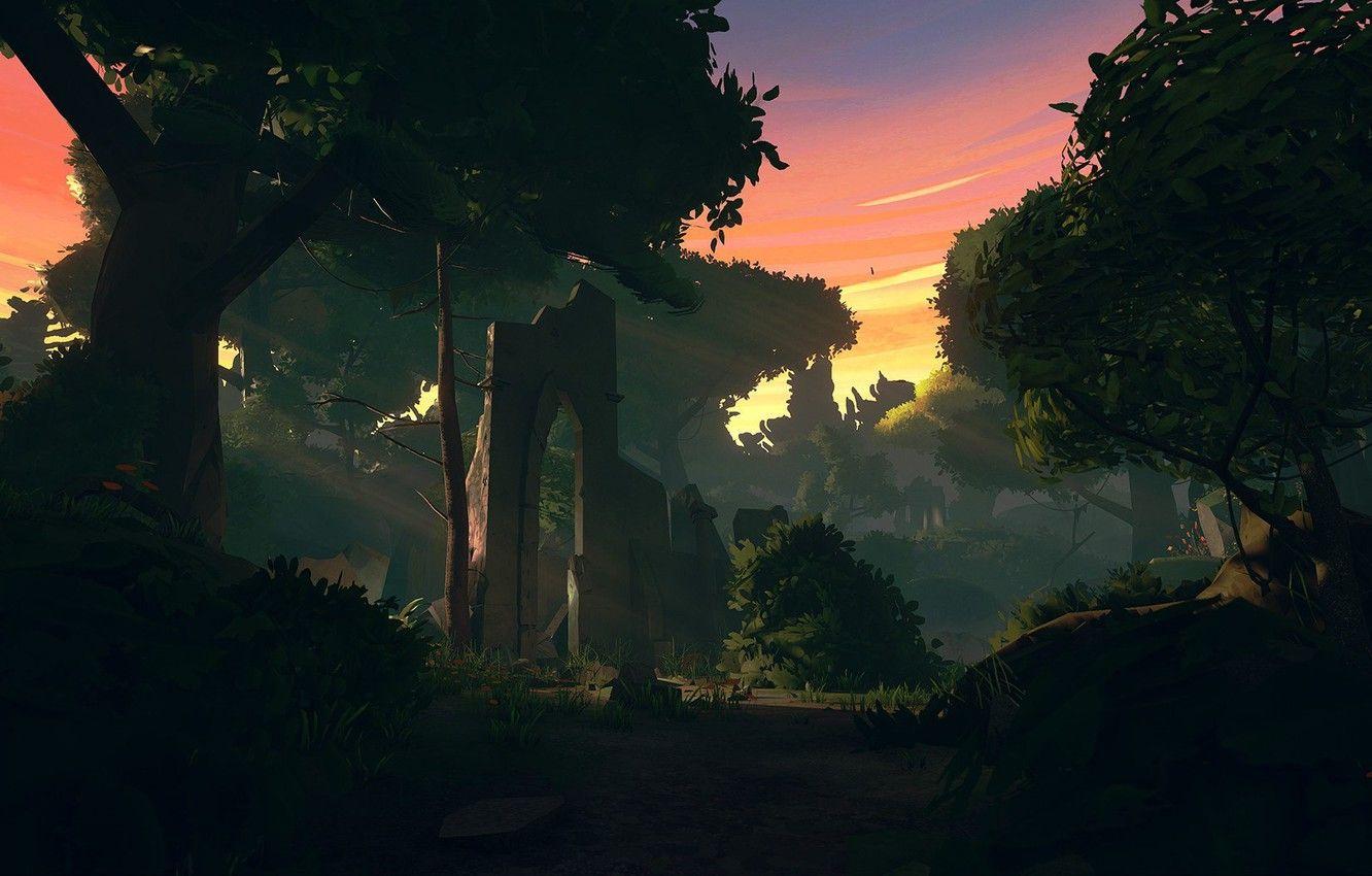 Absolver Wallpapers - Top Free Absolver Backgrounds - WallpaperAccess