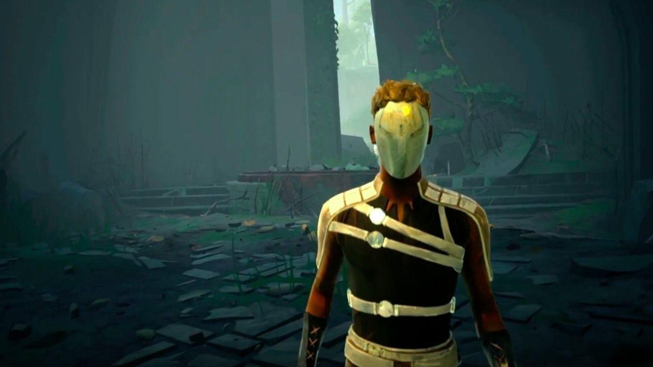 Absolver Wallpapers - Top Free Absolver Backgrounds - WallpaperAccess