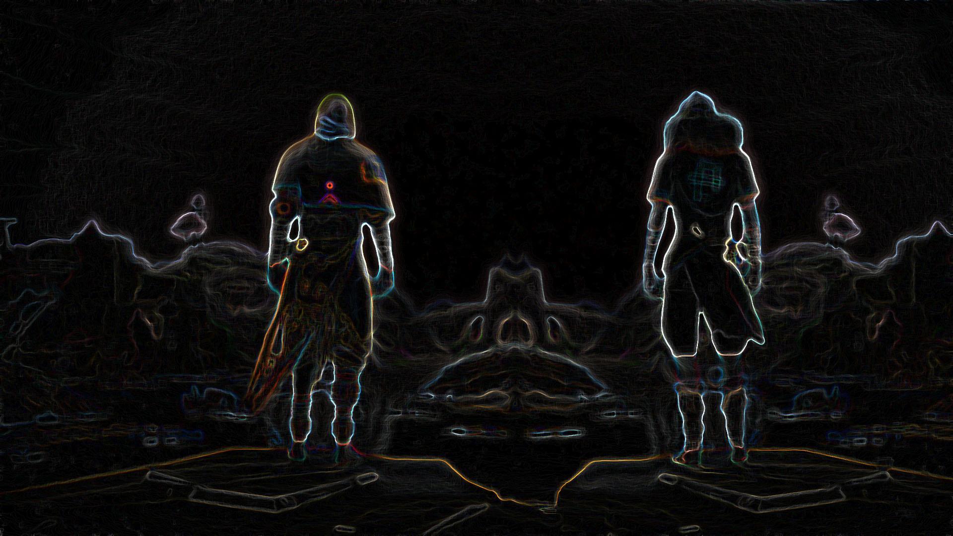 Absolver Wallpapers - Top Free Absolver Backgrounds - WallpaperAccess