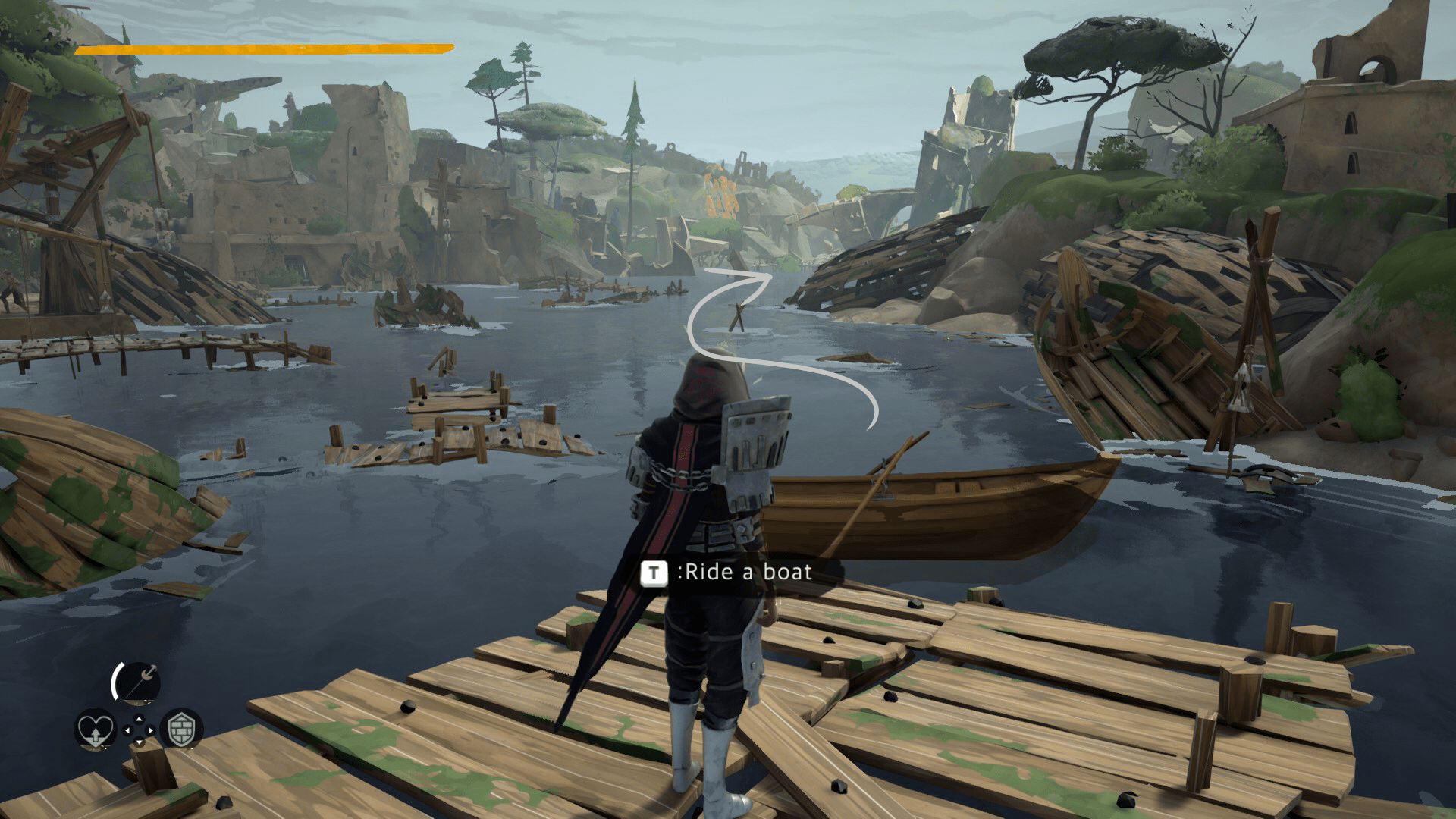 Absolver Wallpapers - Top Free Absolver Backgrounds - WallpaperAccess