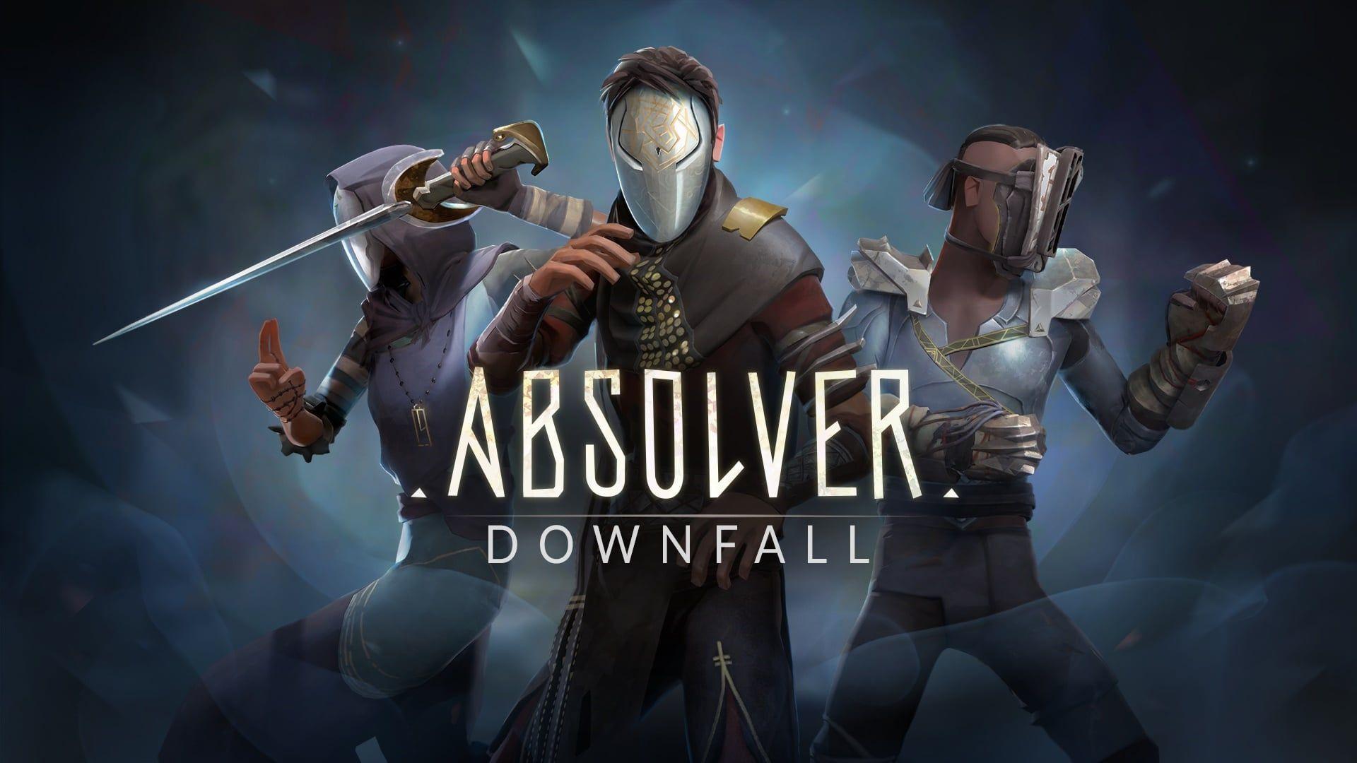 Absolver Wallpapers - Top Free Absolver Backgrounds - WallpaperAccess