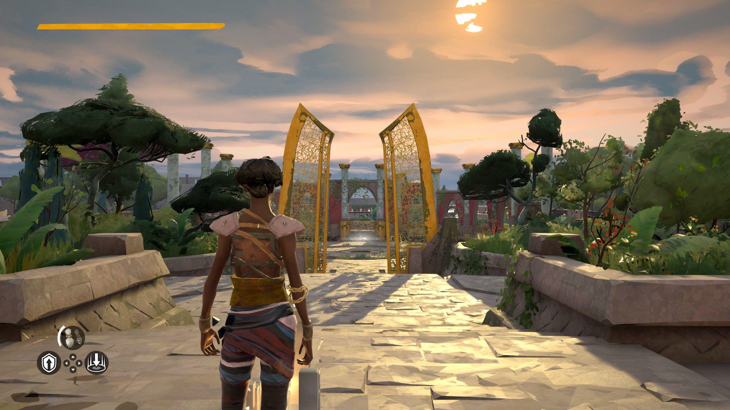 Absolver Wallpapers - Top Free Absolver Backgrounds - WallpaperAccess