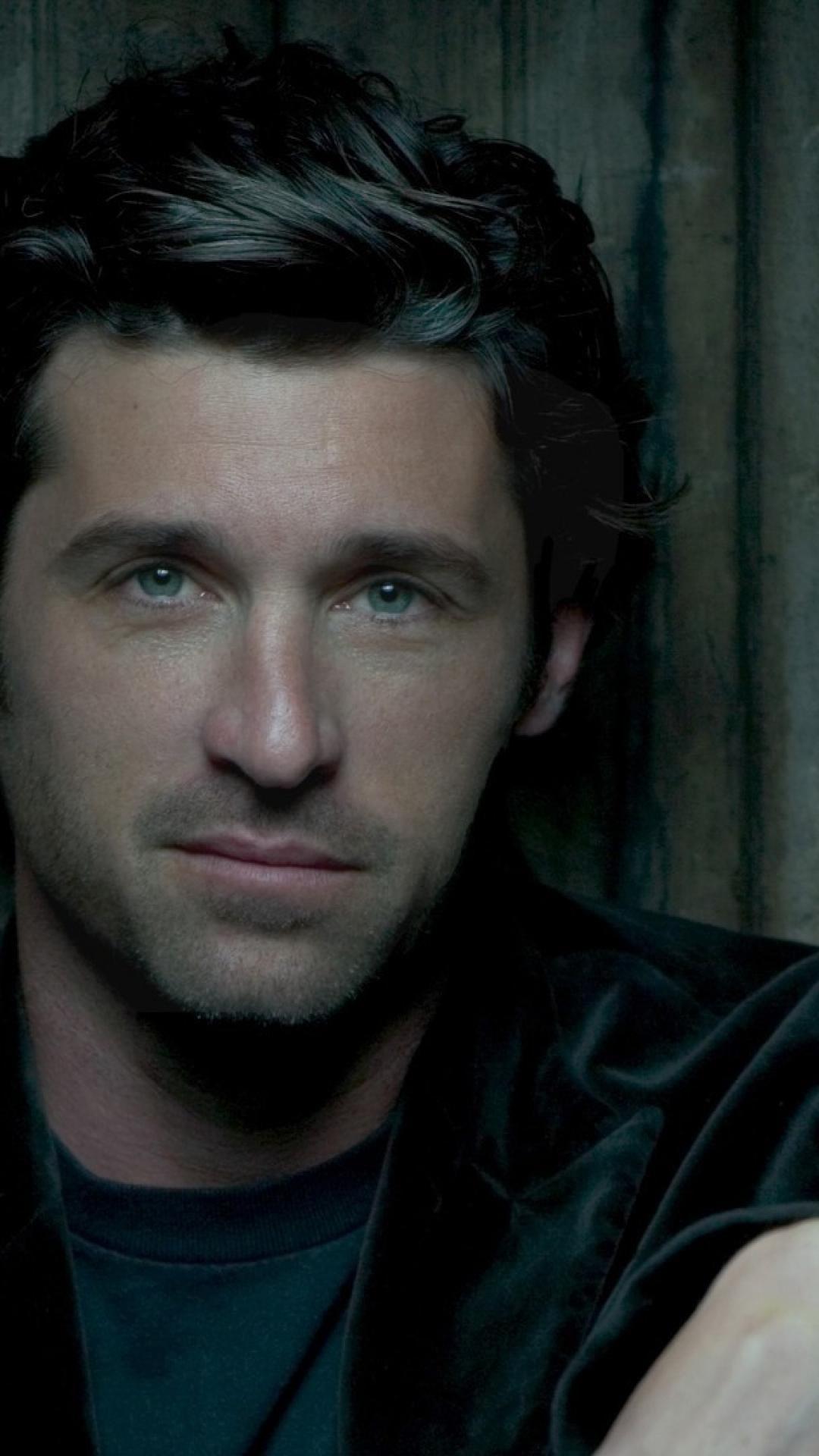 Patrick Dempsey Wallpapers - Top Free Patrick Dempsey Backgrounds ...