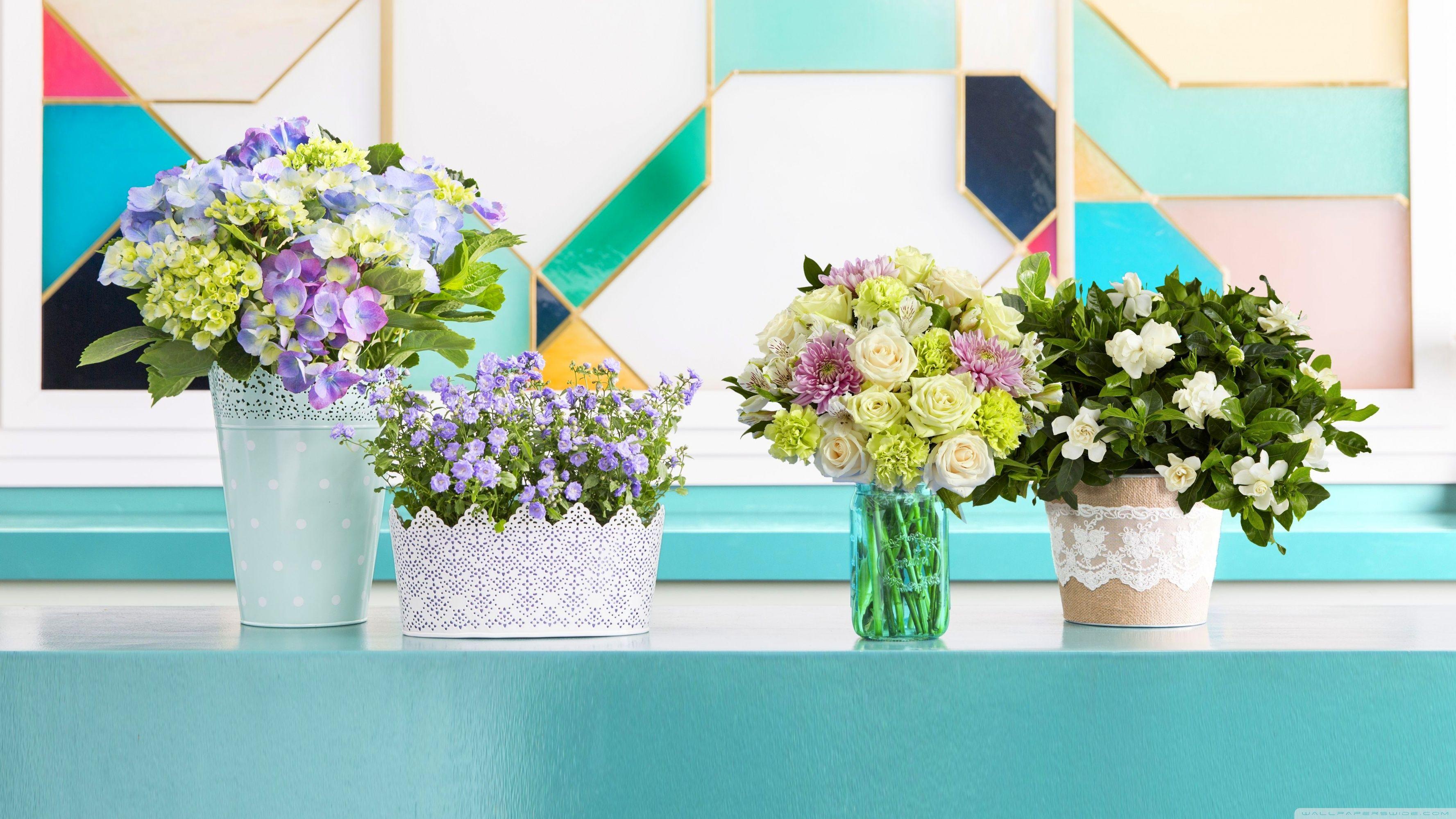 Pastel Flower Wallpapers - Top Free Pastel Flower Backgrounds ...