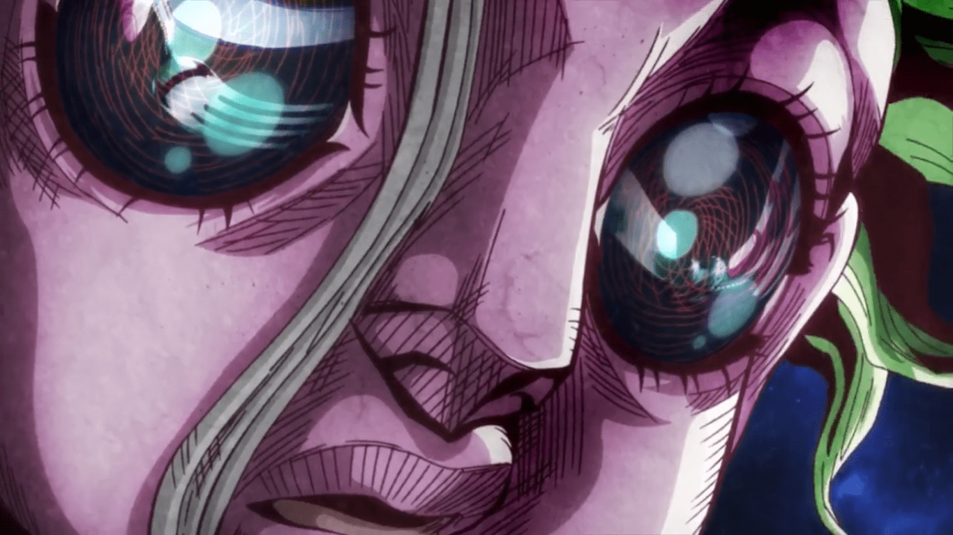 Jojo Rohan Wallpapers - Top Free Jojo Rohan Backgrounds - WallpaperAccess