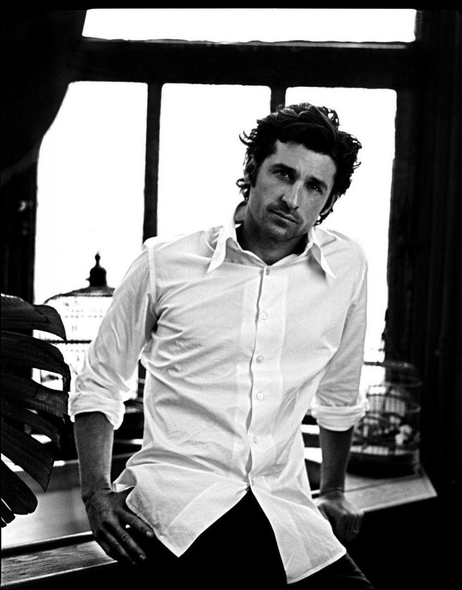 Patrick Dempsey Wallpapers - Top Free Patrick Dempsey Backgrounds ...