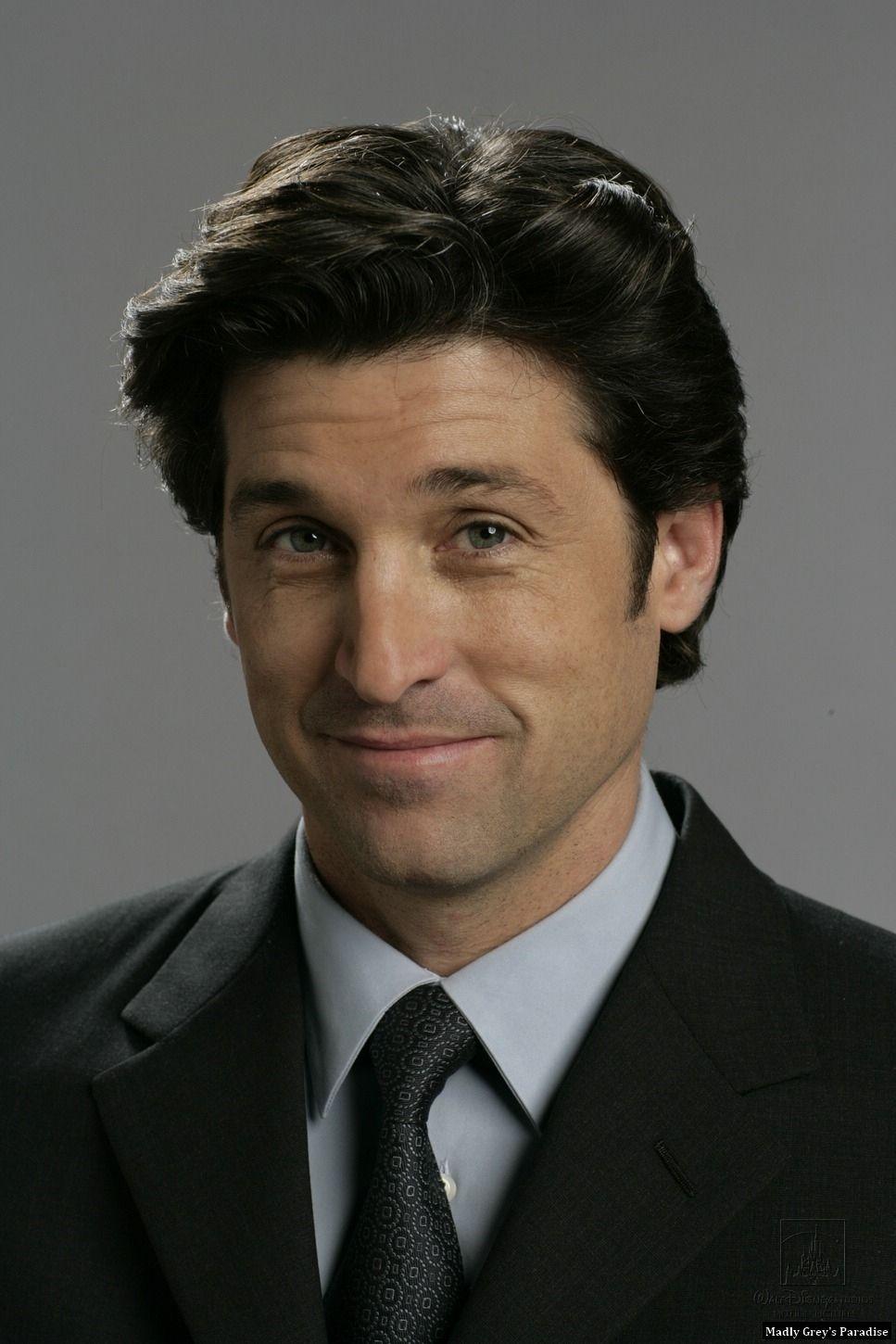 Patrick Dempsey Wallpapers - Top Free Patrick Dempsey Backgrounds ...