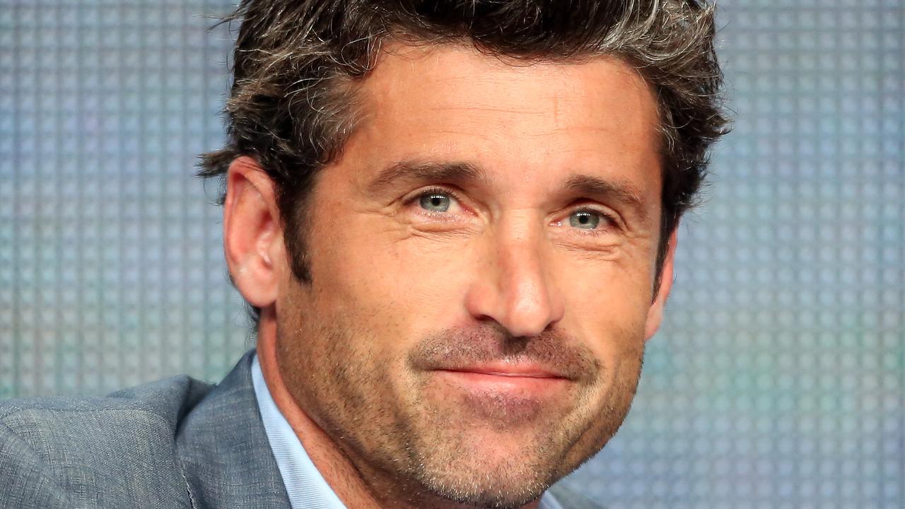 Patrick Dempsey Wallpapers - Top Free Patrick Dempsey Backgrounds ...