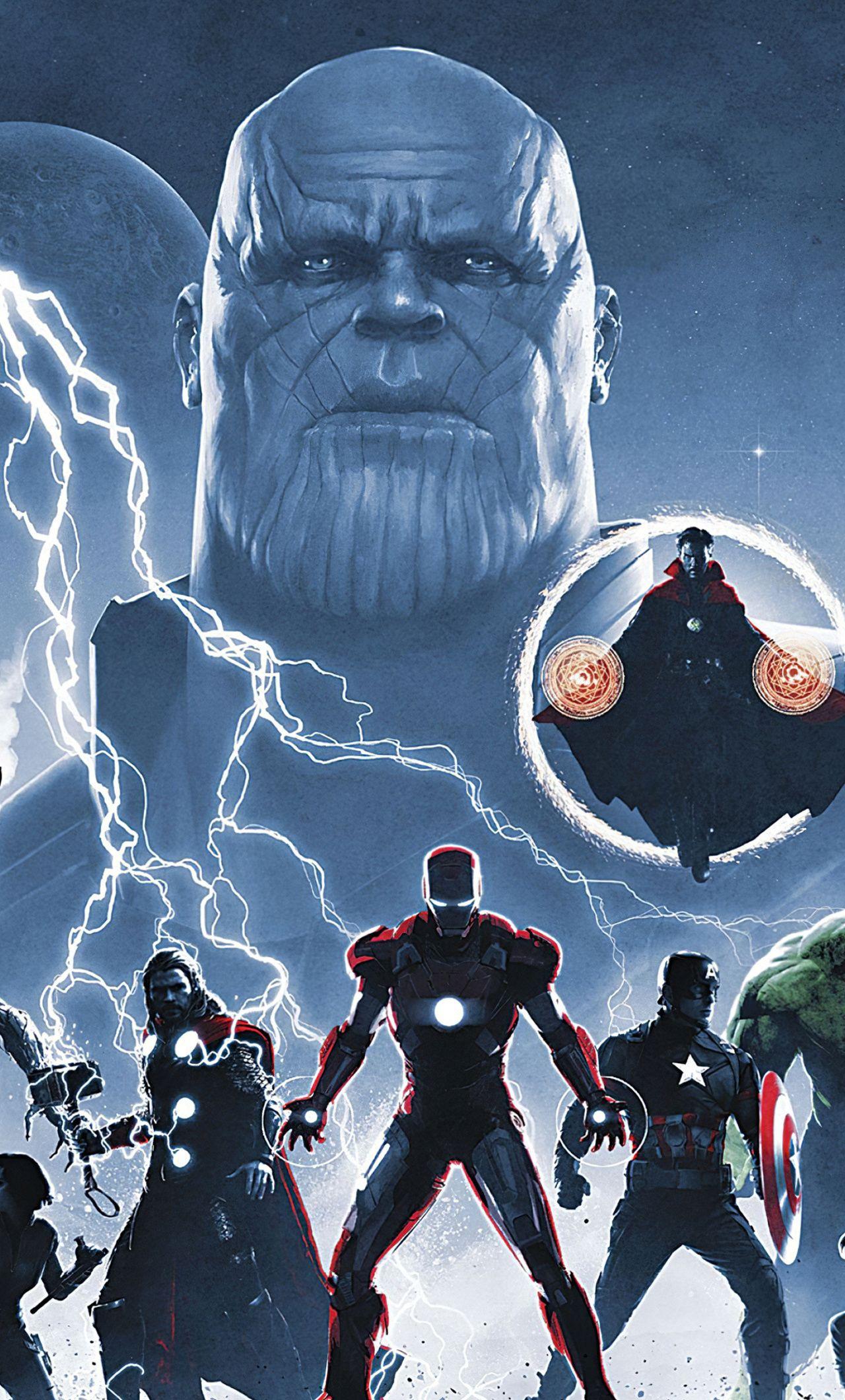 Infinity Saga Wallpapers - Top Free Infinity Saga Backgrounds ...