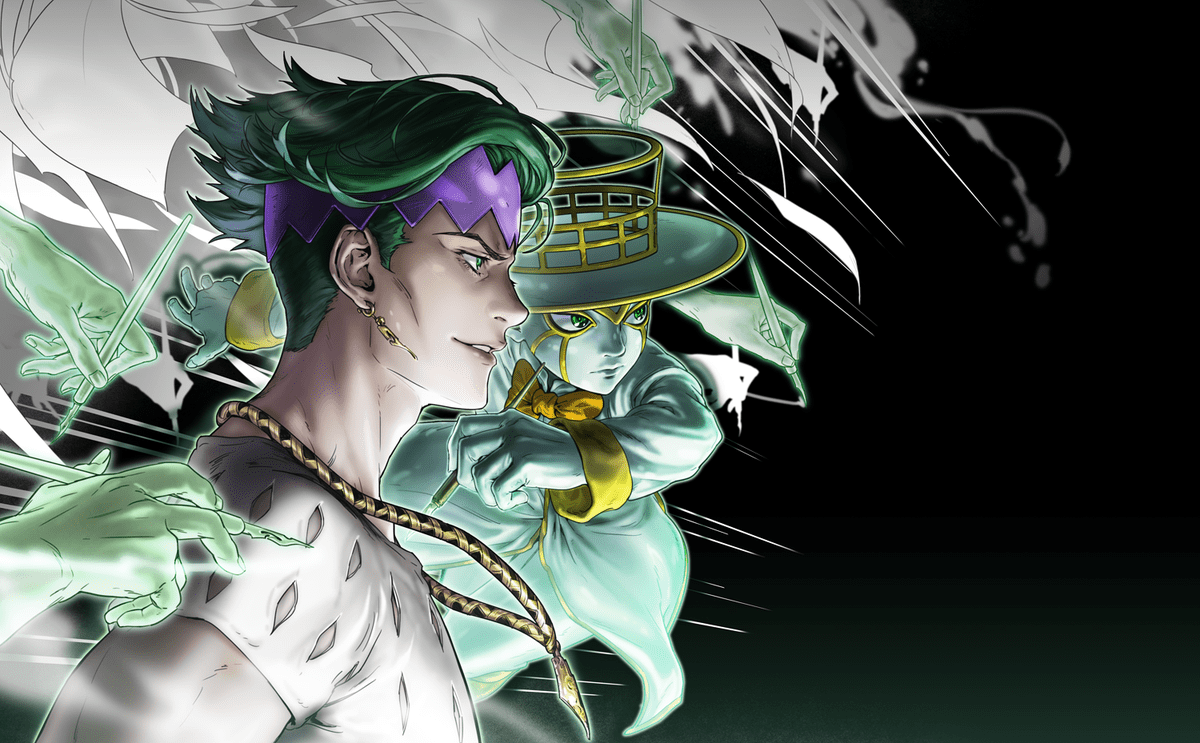 Rohan Kishibe Wallpapers - Top Free Rohan Kishibe Backgrounds ...