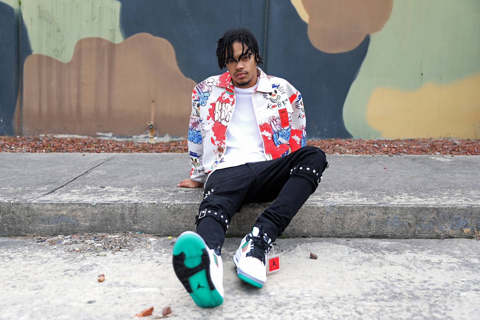 Staysolidrocky Wallpapers - Top Free Staysolidrocky Backgrounds ...