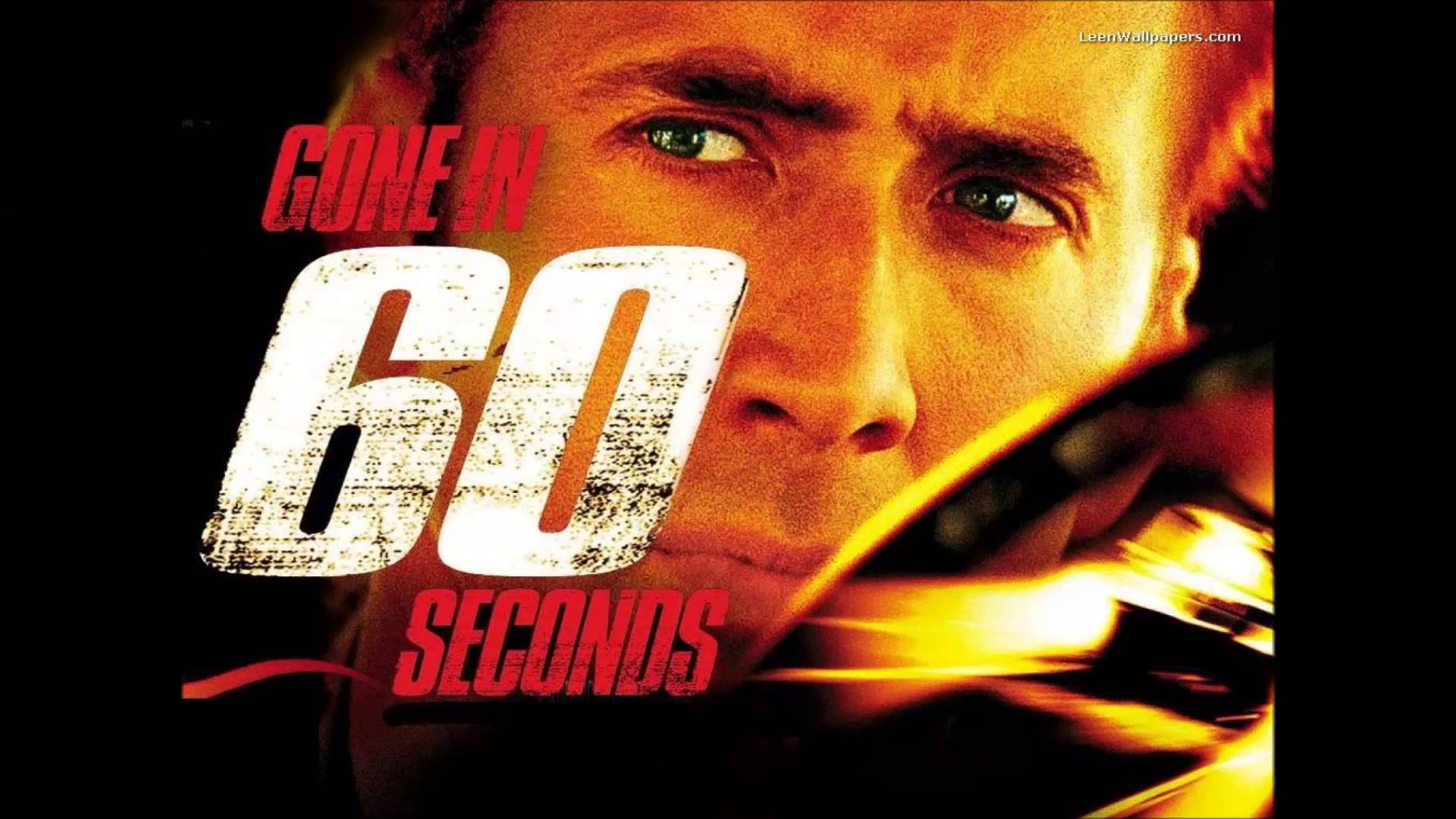 Gone In 60 Seconds Wallpapers - Top Free Gone In 60 Seconds Backgrounds ...