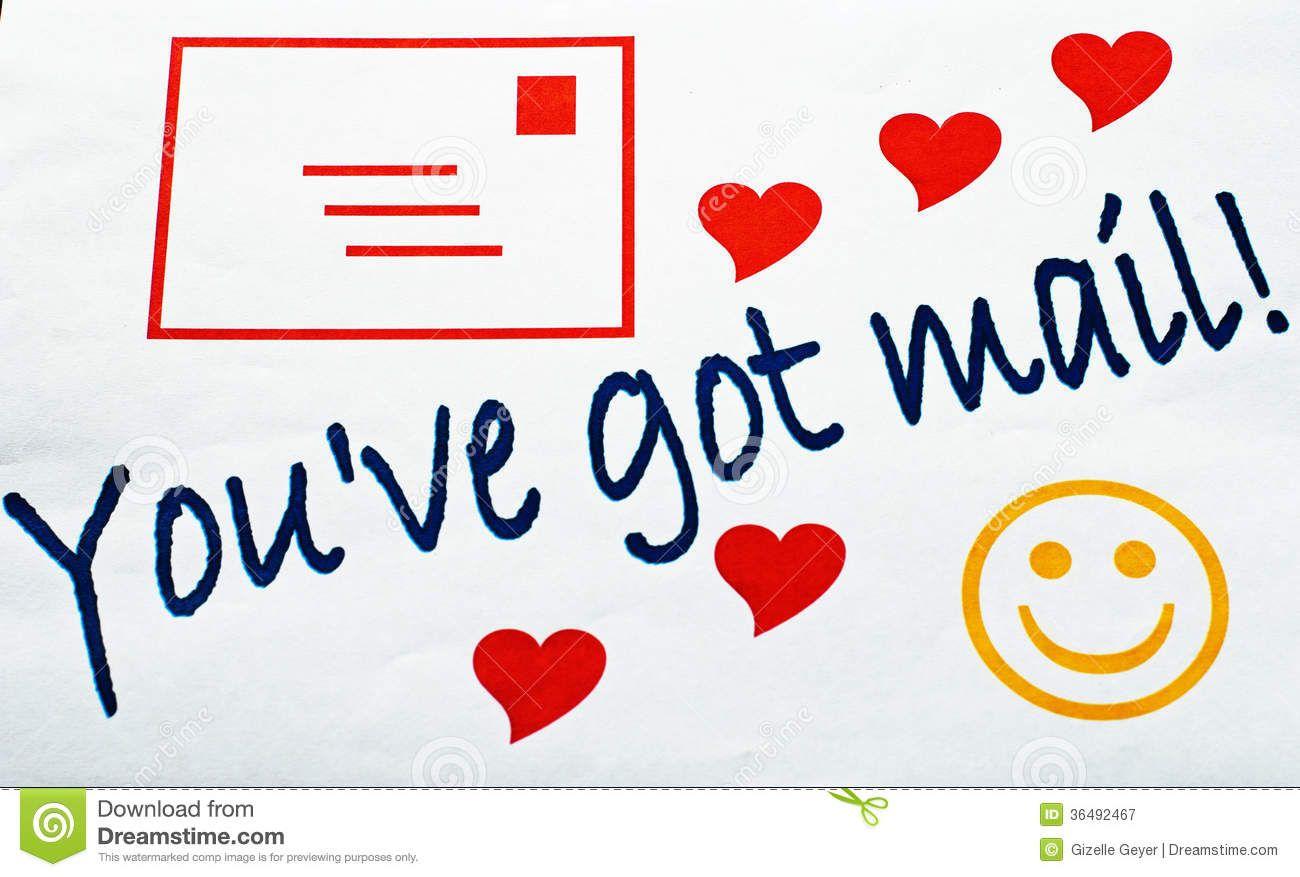 Mail HD Wallpapers - Top Free Mail HD Backgrounds - WallpaperAccess