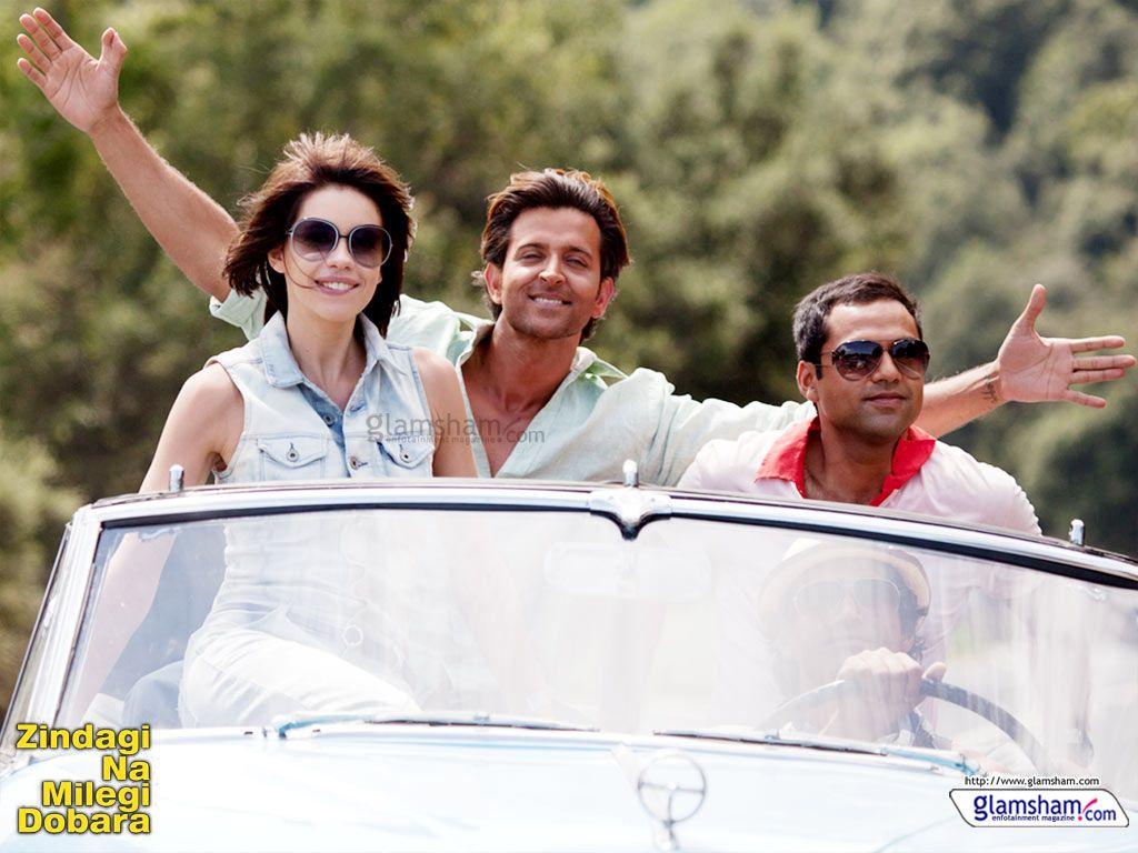 Zindagi Na Milegi Dobara Wallpapers - Top Free Zindagi Na Milegi Dobara ...