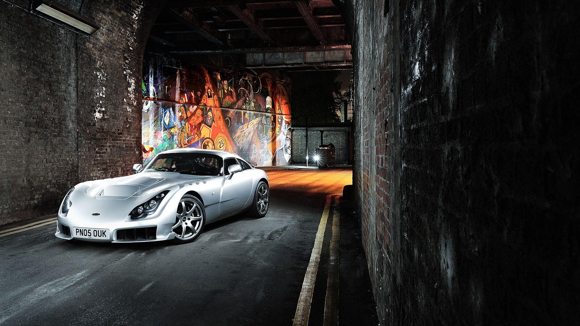 TVR Wallpapers - Top Free TVR Backgrounds - WallpaperAccess