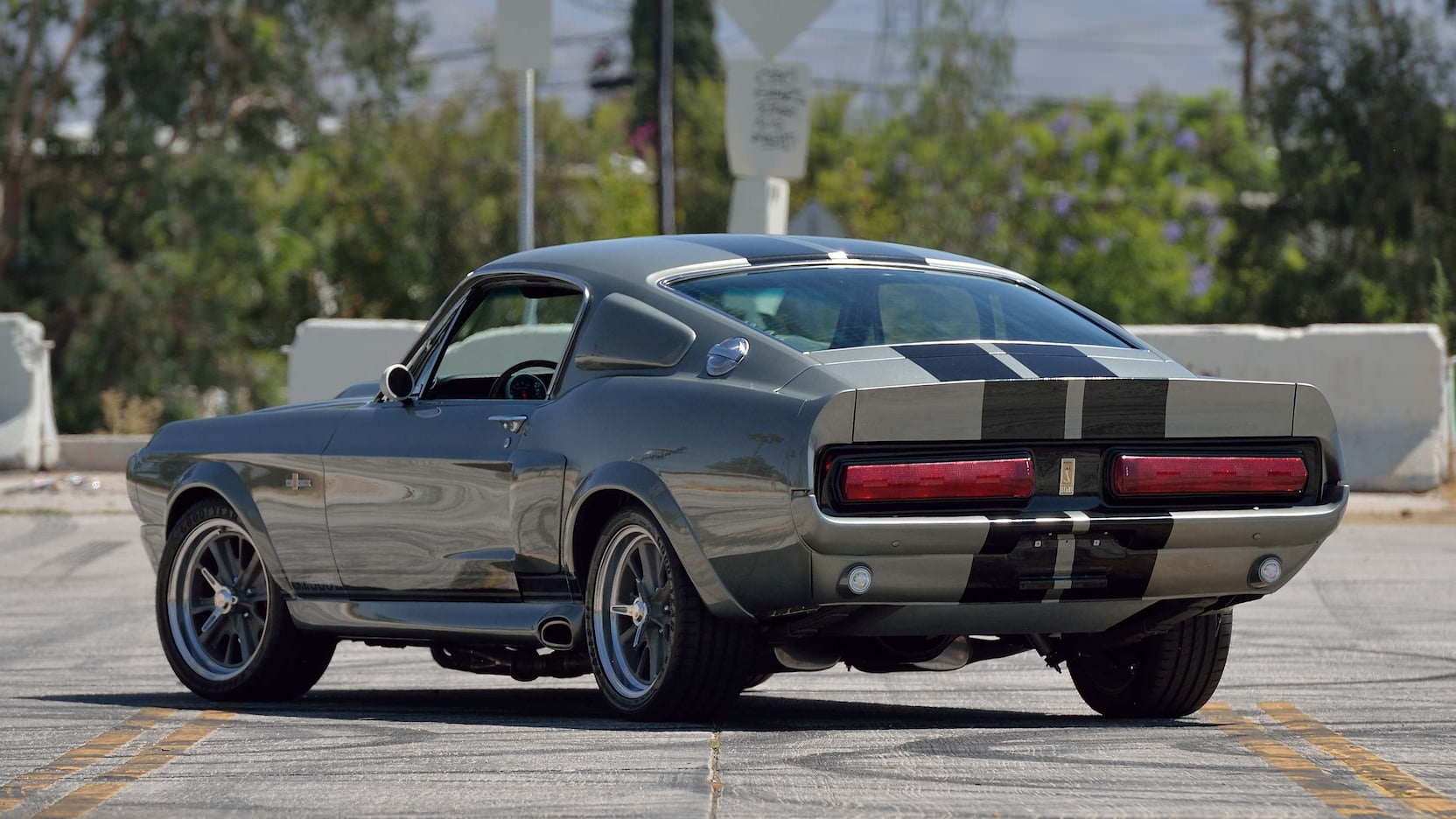 Gone In 60 Seconds Wallpapers - Top Free Gone In 60 Seconds Backgrounds ...