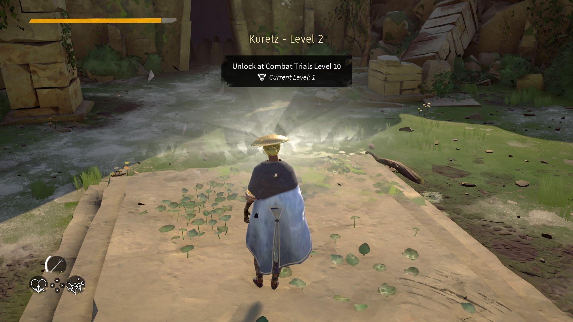 Absolver Wallpapers - Top Free Absolver Backgrounds - WallpaperAccess