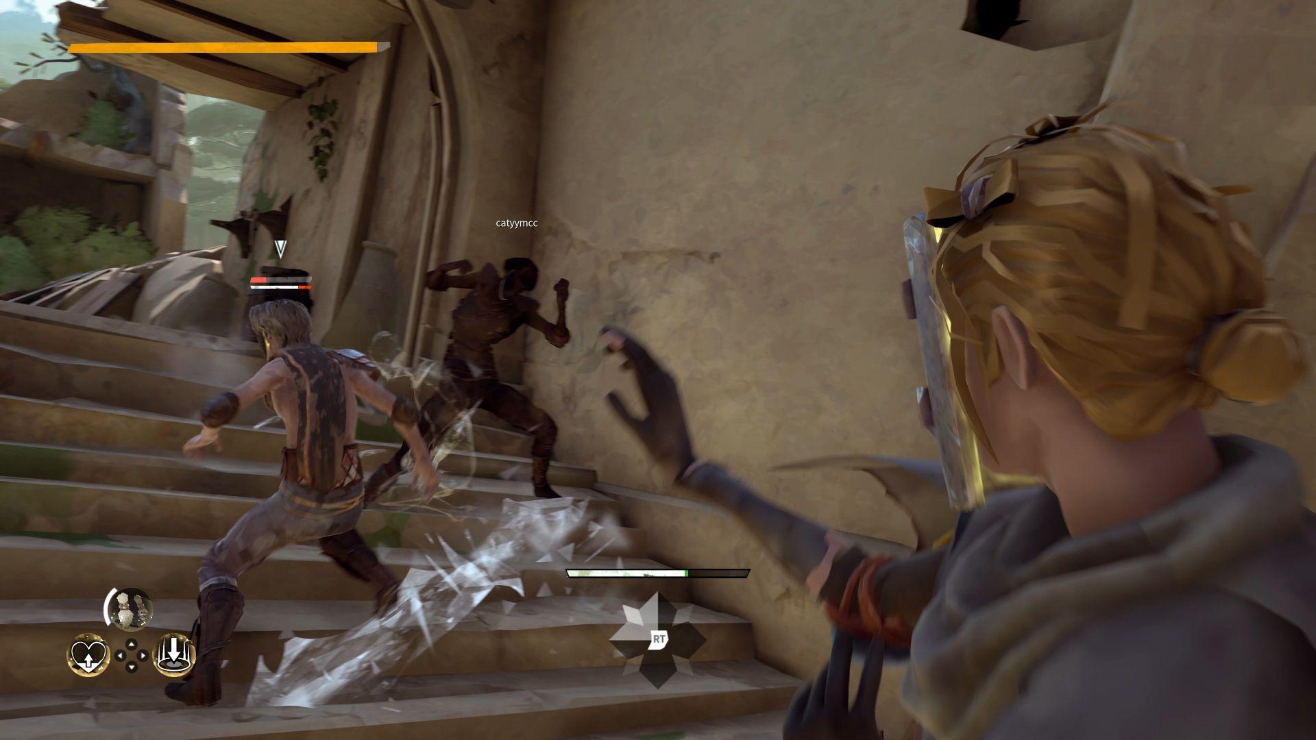 Absolver Wallpapers - Top Free Absolver Backgrounds - WallpaperAccess