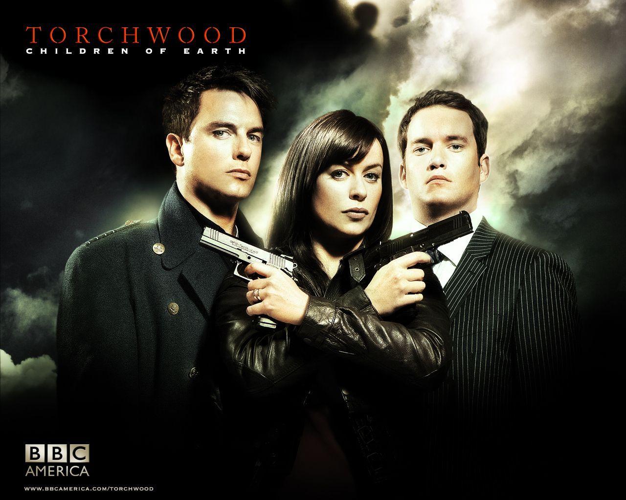 Torchwood Wallpapers - Top Free Torchwood Backgrounds - WallpaperAccess