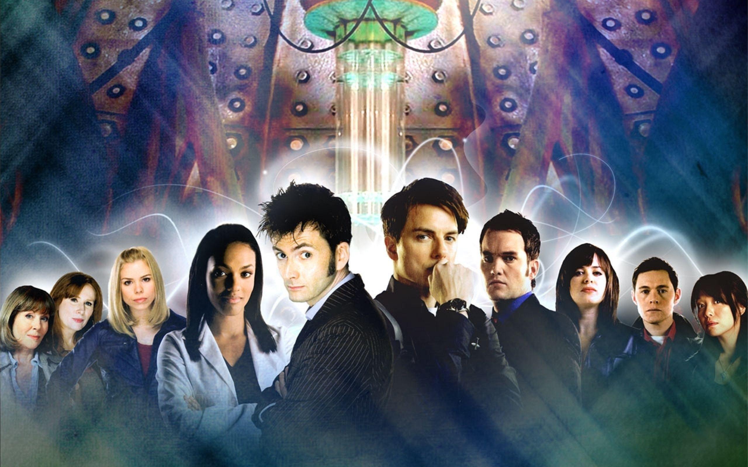 Torchwood Wallpapers - Top Free Torchwood Backgrounds - WallpaperAccess