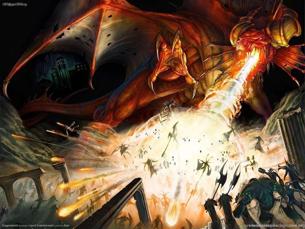 Dungeon And Dragons Wallpapers - Top Free Dungeon And Dragons ...