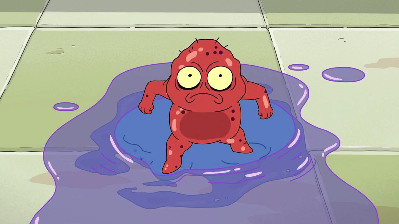 Solar Opposites Wallpapers - Top Free Solar Opposites Backgrounds ...