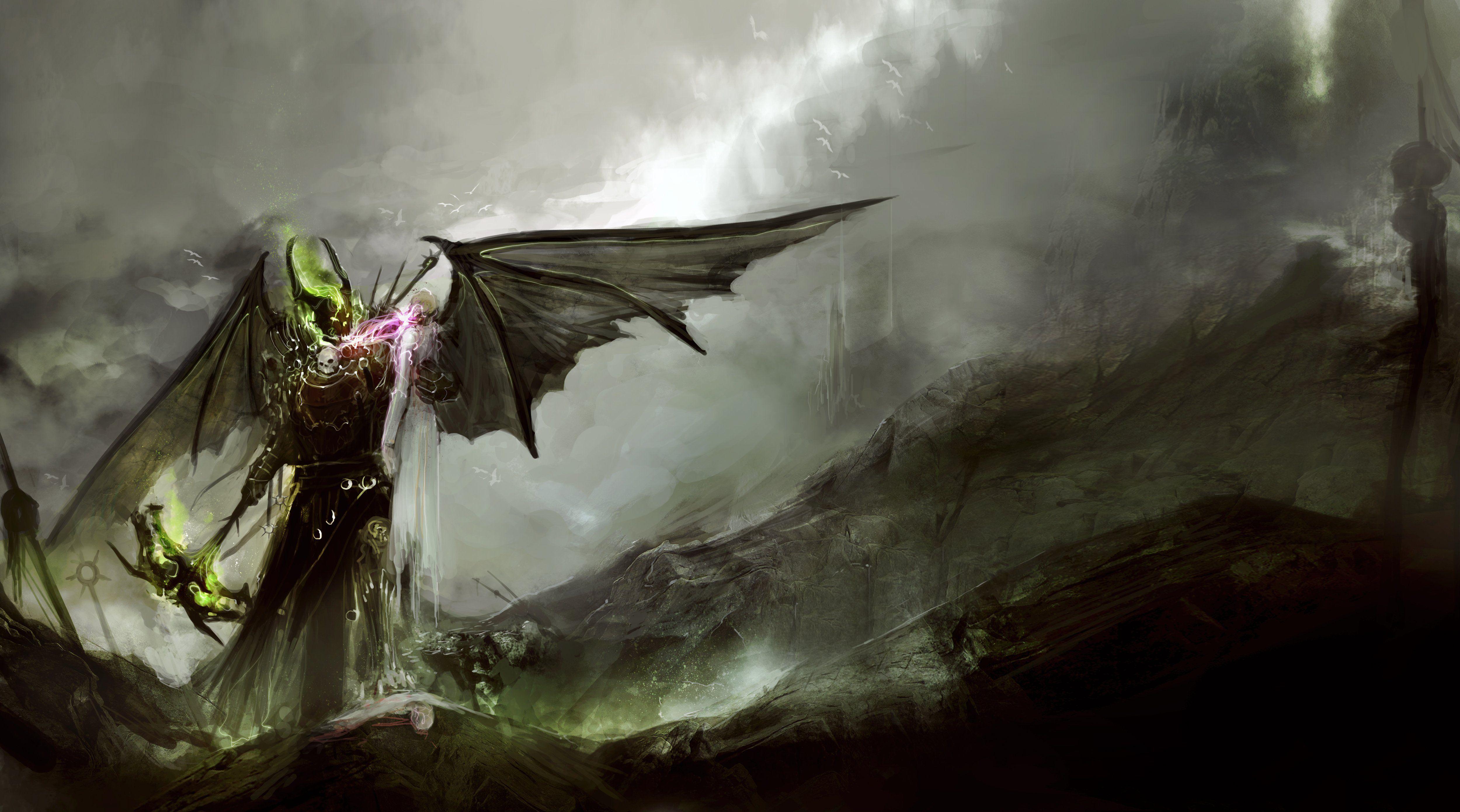 Dungeon And Dragons Wallpapers - Top Free Dungeon And Dragons ...