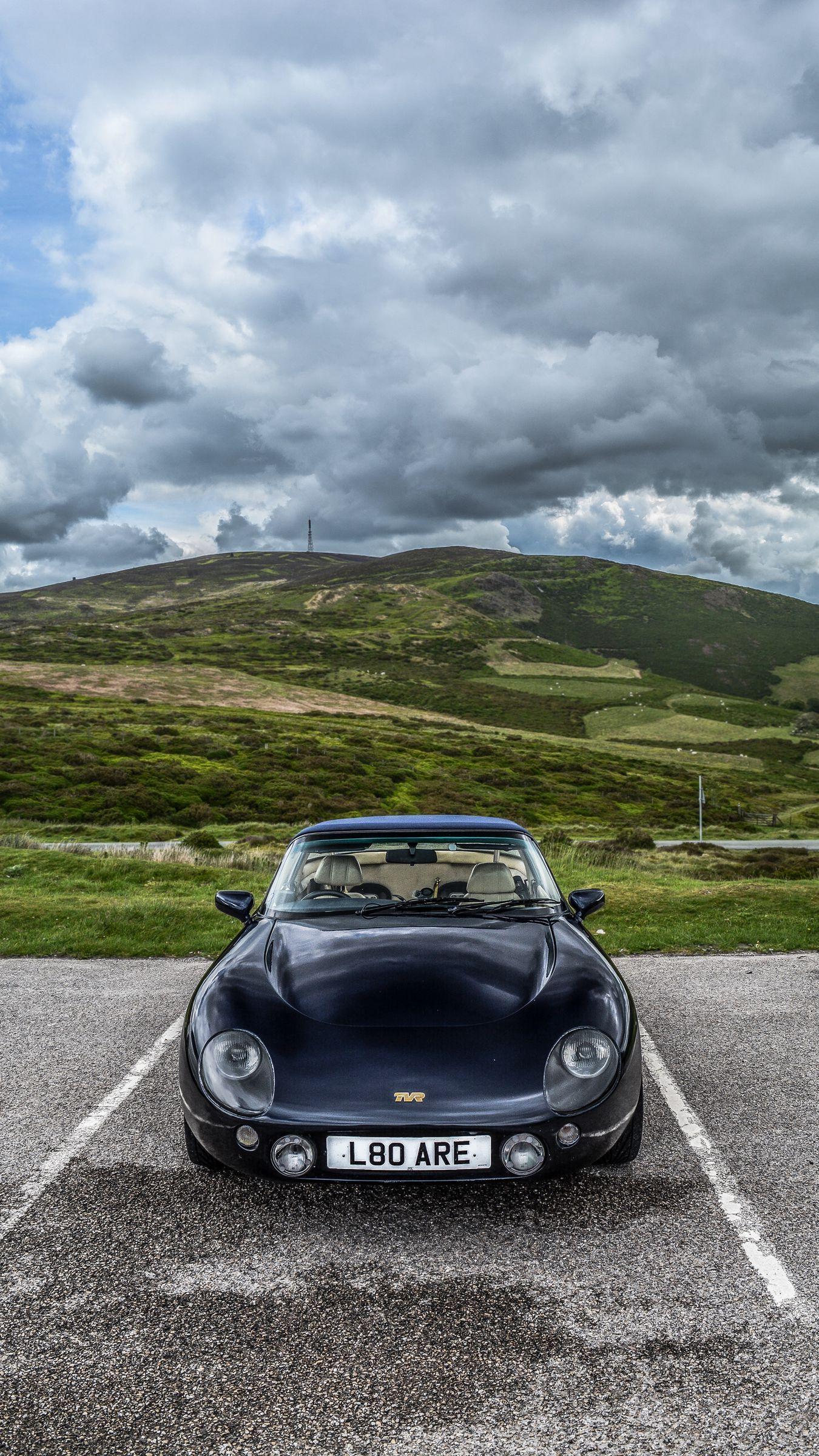 TVR Wallpapers - Top Free TVR Backgrounds - WallpaperAccess