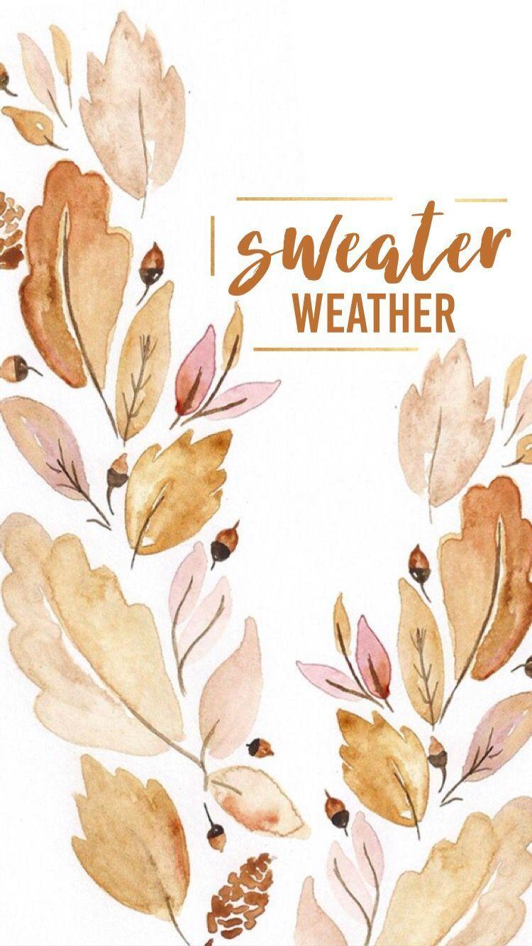 Sweater Weather Wallpapers - Top Free Sweater Weather Backgrounds ...