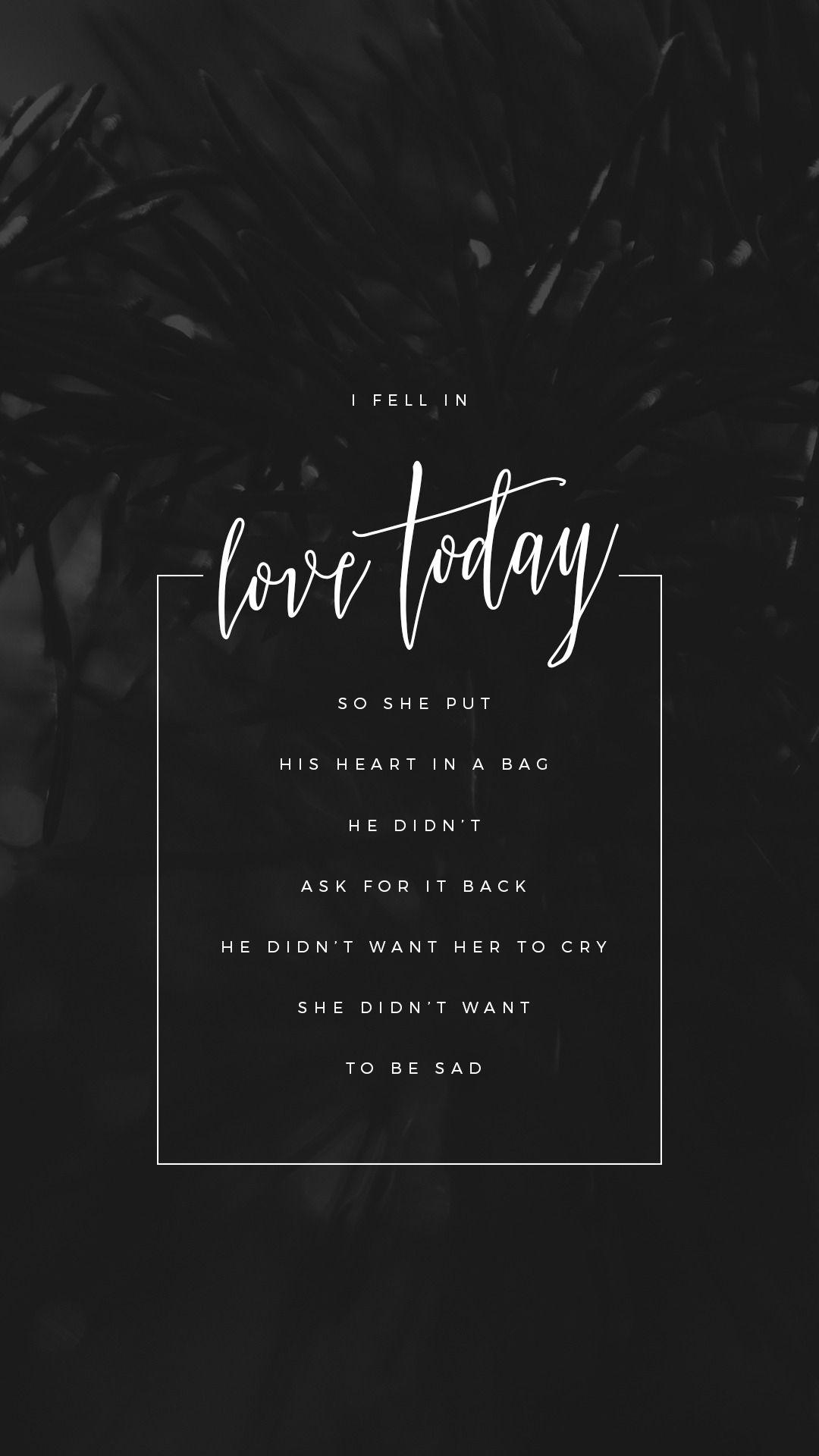 Sweater Weather Wallpapers - Top Free Sweater Weather Backgrounds ...