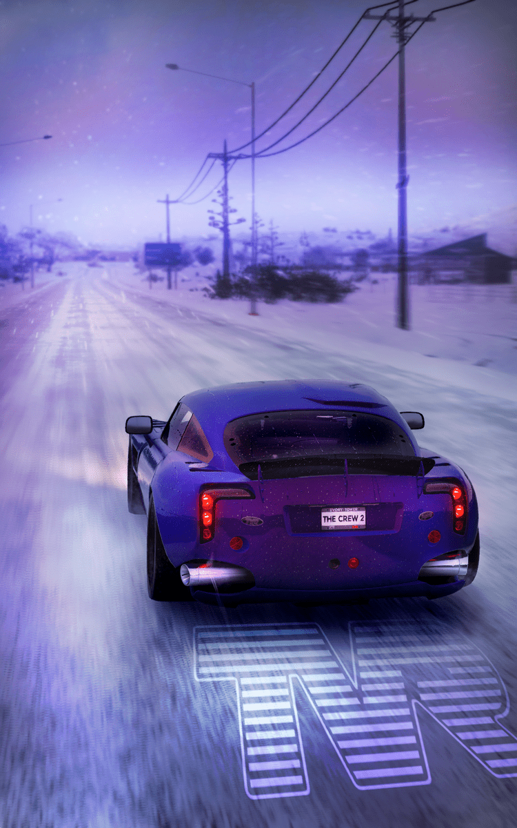 TVR Wallpapers - Top Free TVR Backgrounds - WallpaperAccess