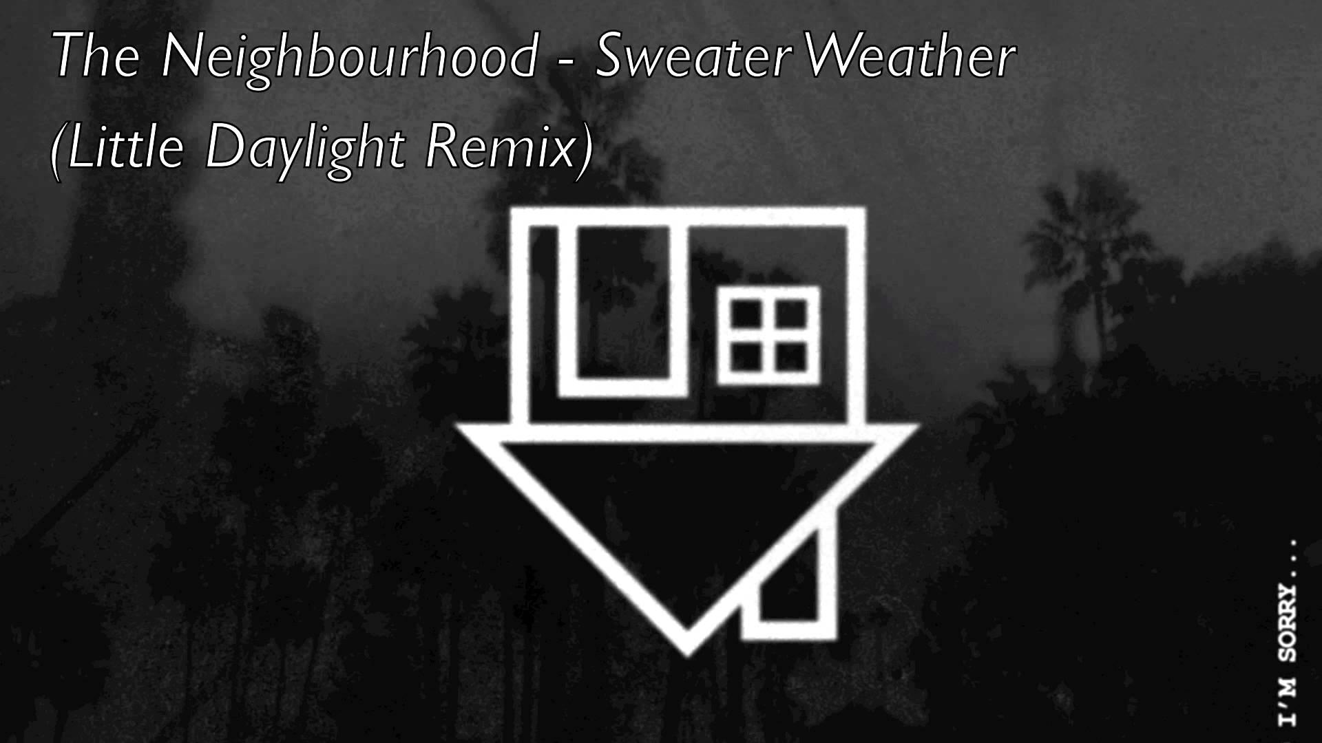 Sweater Weather Wallpapers - Top Free Sweater Weather Backgrounds ...