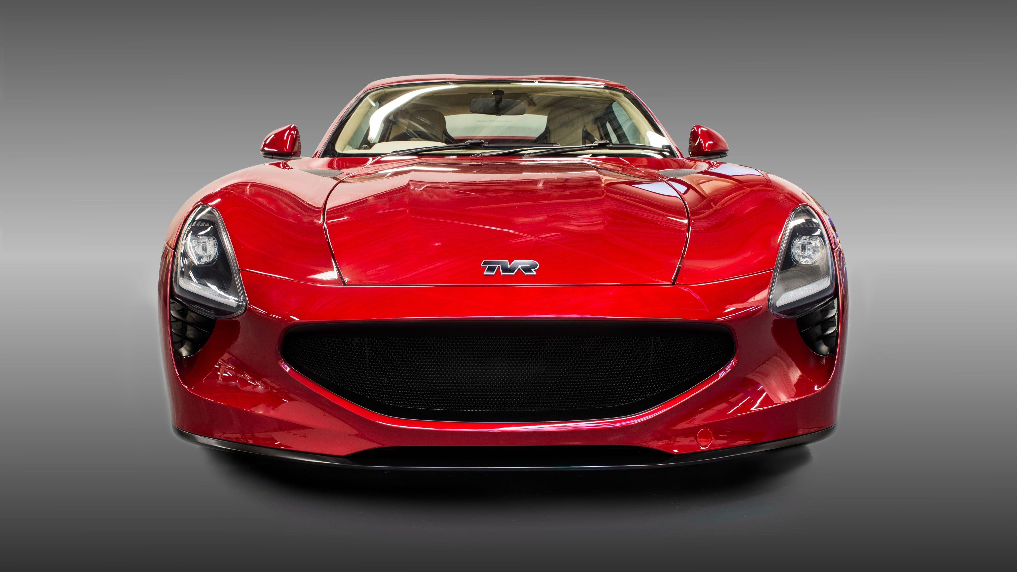 TVR Wallpapers - Top Free TVR Backgrounds - WallpaperAccess