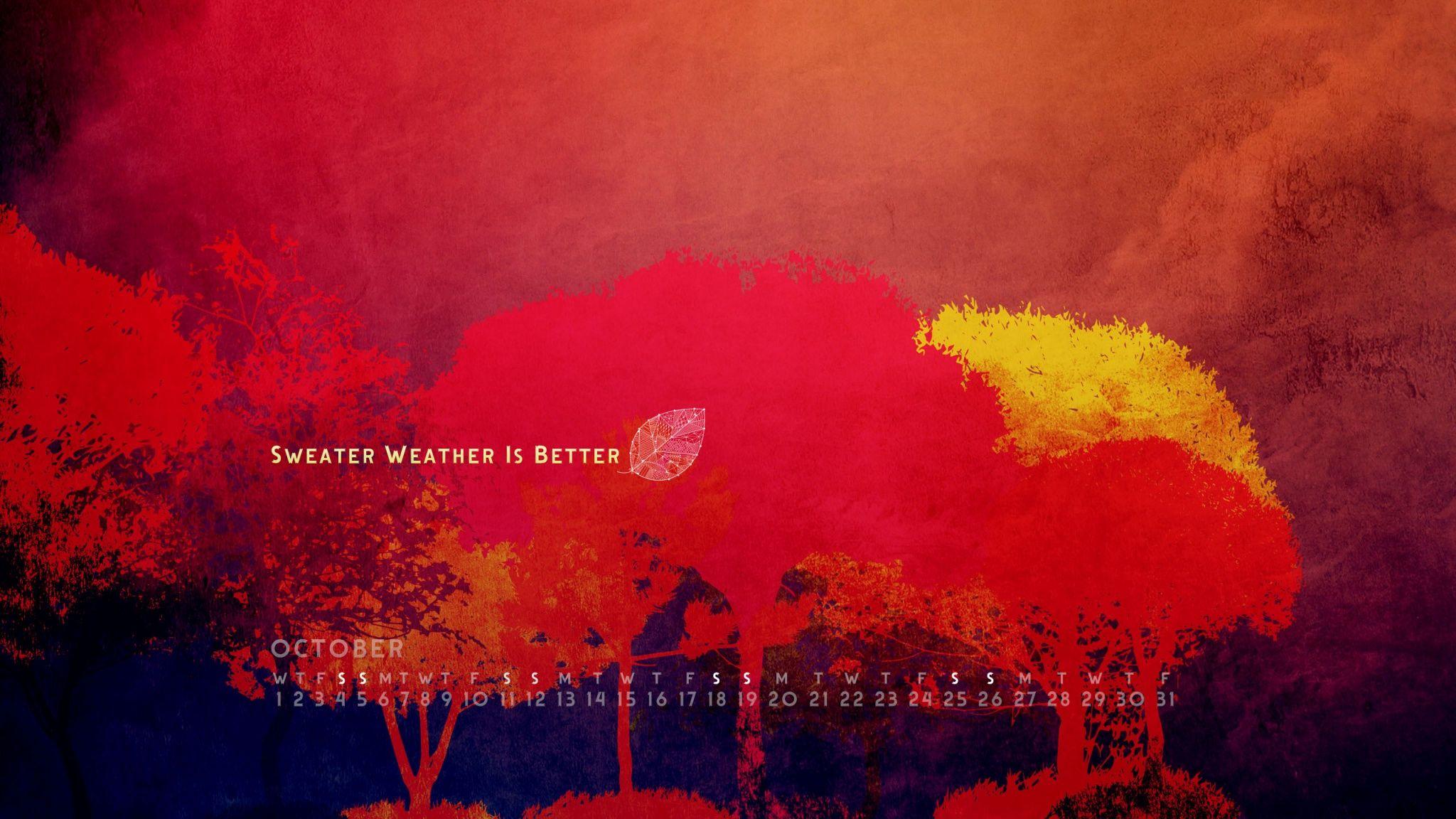 Sweater Weather Wallpapers - Top Free Sweater Weather Backgrounds ...