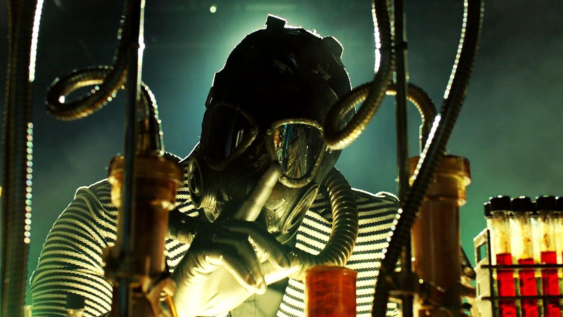 Iru Mugan Wallpapers - Top Free Iru Mugan Backgrounds - WallpaperAccess