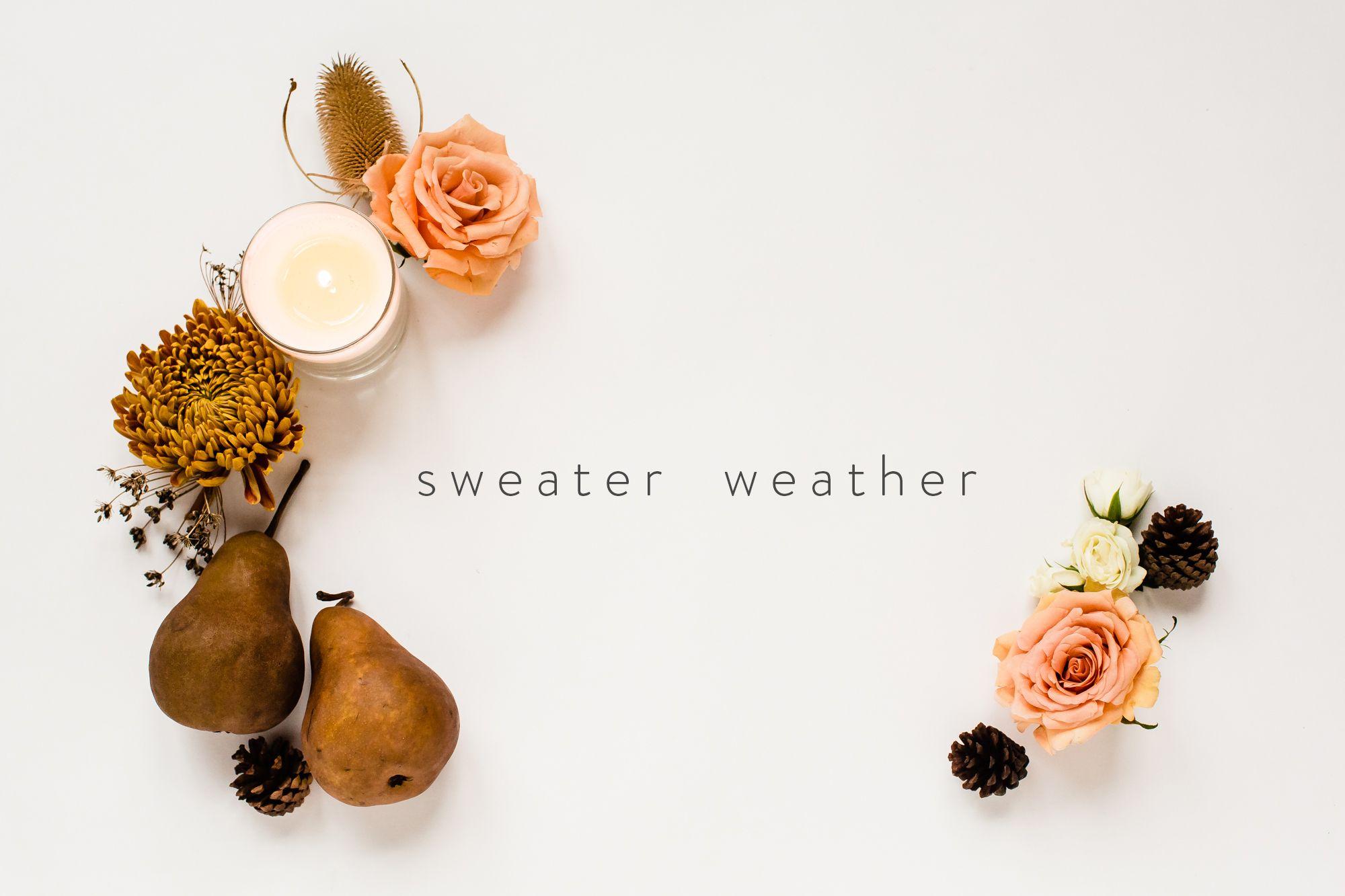 Sweater Weather Wallpapers - Top Free Sweater Weather Backgrounds ...
