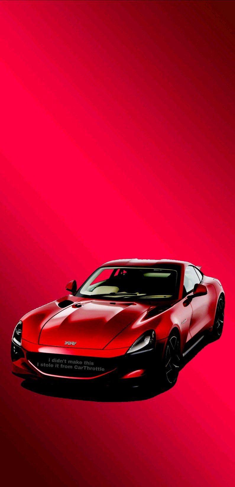 TVR Wallpapers - Top Free TVR Backgrounds - WallpaperAccess