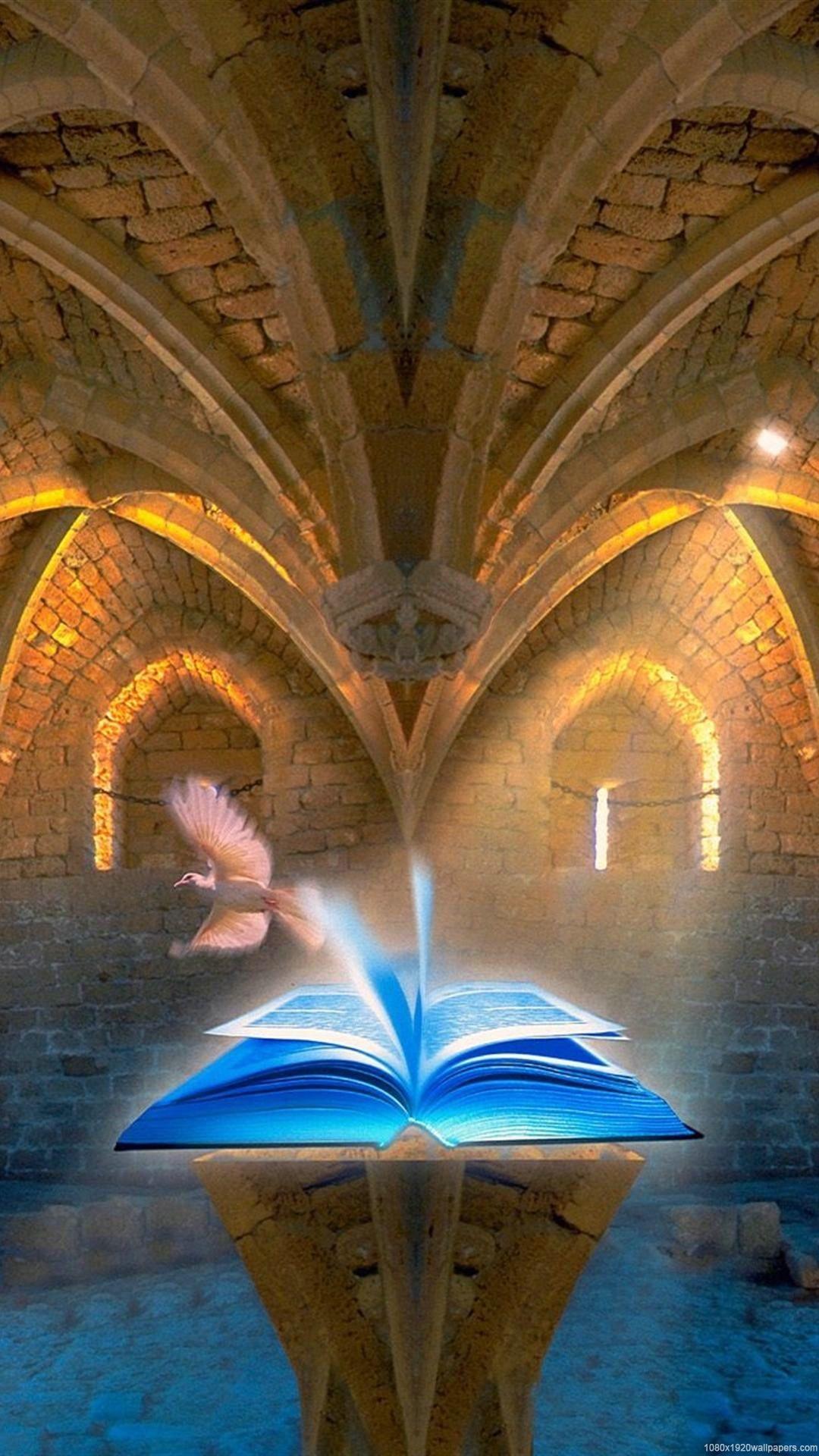 Book iPhone Wallpapers - Top Free Book iPhone Backgrounds - WallpaperAccess