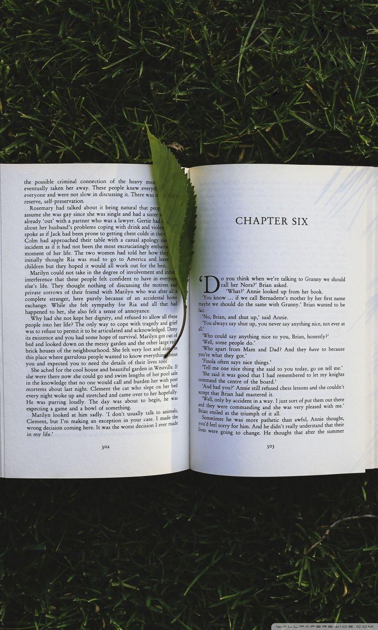 Book iPhone Wallpapers - Top Free Book iPhone Backgrounds - WallpaperAccess