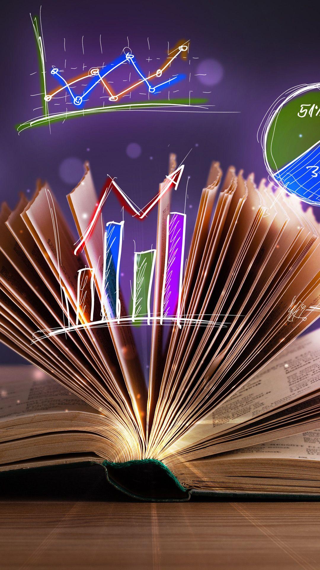 Book iPhone Wallpapers - Top Free Book iPhone Backgrounds - WallpaperAccess