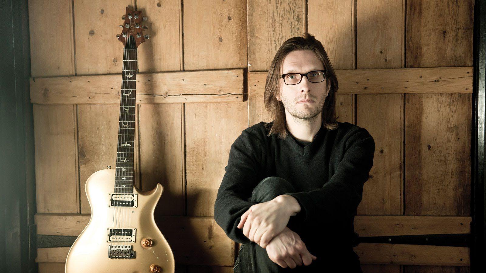 Steven Wilson Wallpapers - Top Free Steven Wilson Backgrounds ...