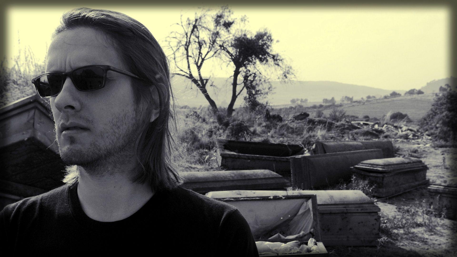 Steven Wilson Wallpapers - Top Free Steven Wilson Backgrounds ...