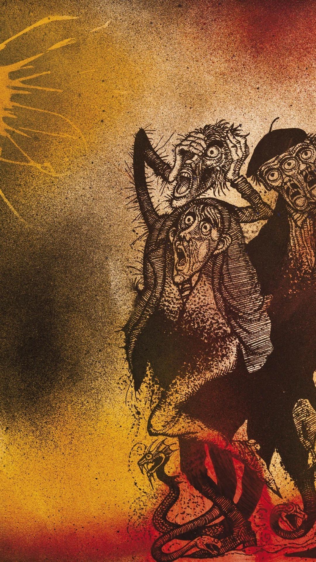 Steven Wilson Wallpapers - Top Free Steven Wilson Backgrounds ...