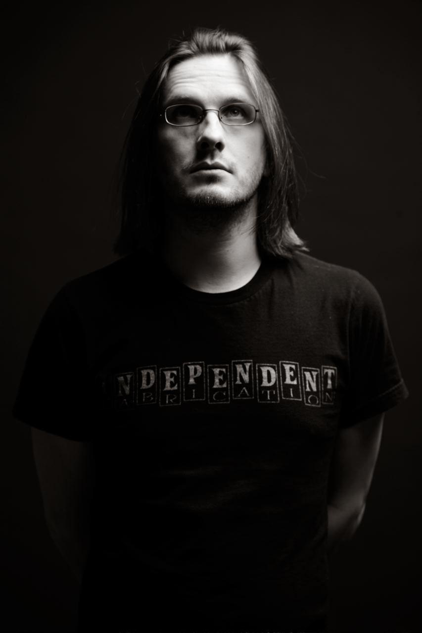 Steven Wilson Wallpapers - Top Free Steven Wilson Backgrounds ...