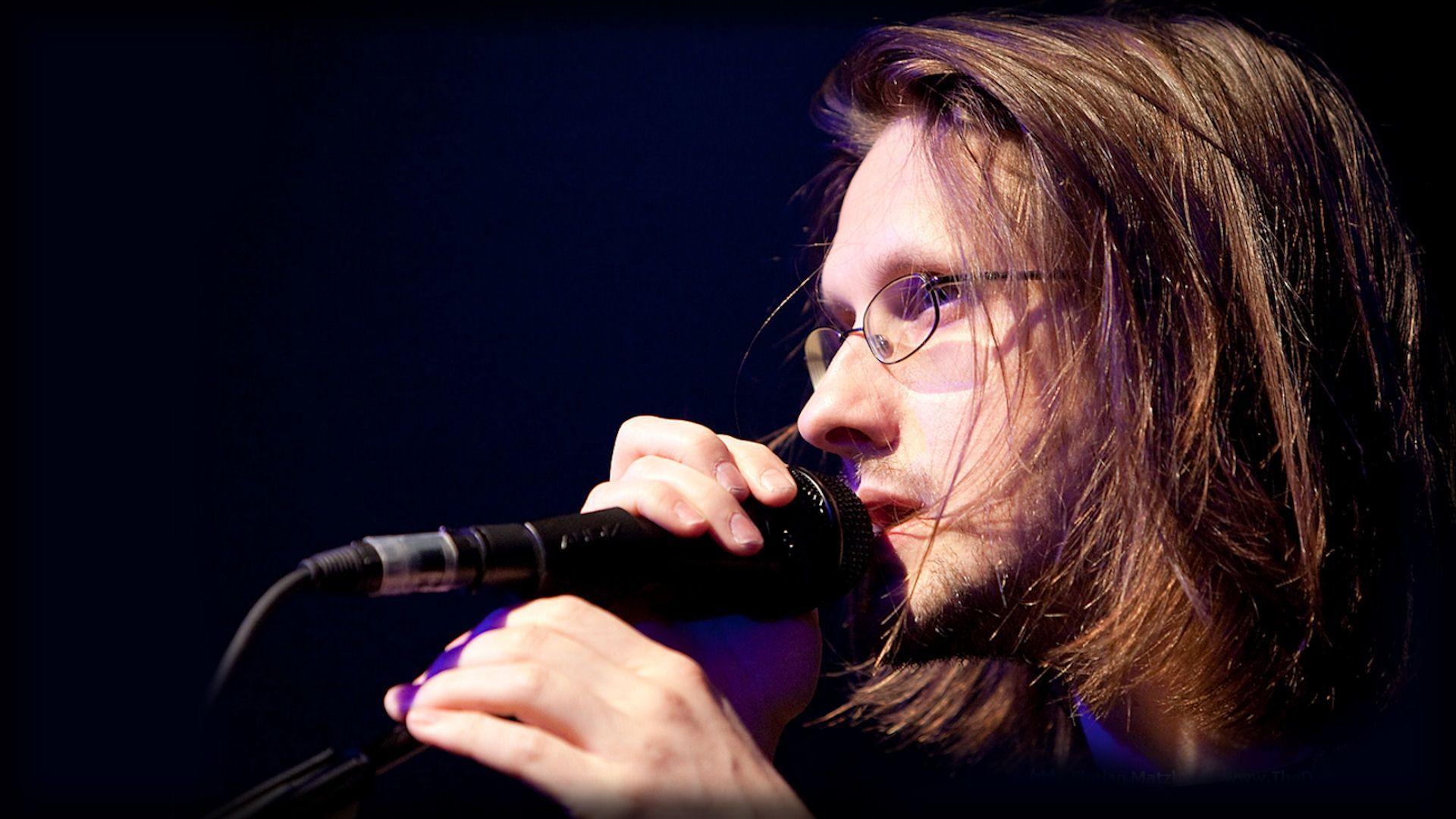 Steven Wilson Wallpapers - Top Free Steven Wilson Backgrounds ...